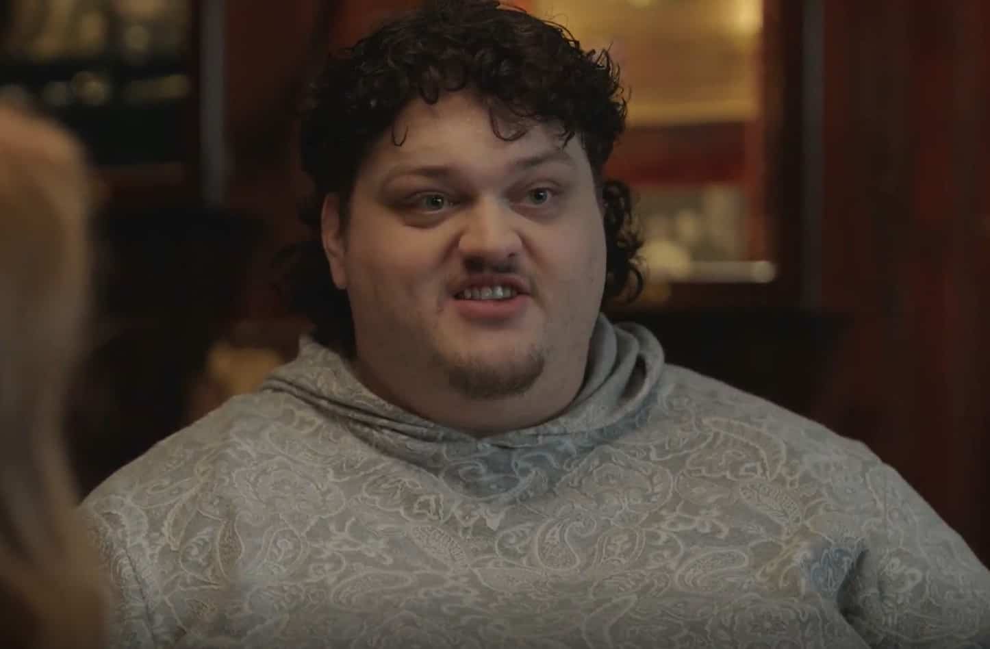 VIDÉO | Le chanteur Talk: «Si vous [vous] séparez du Canada, je viens ...