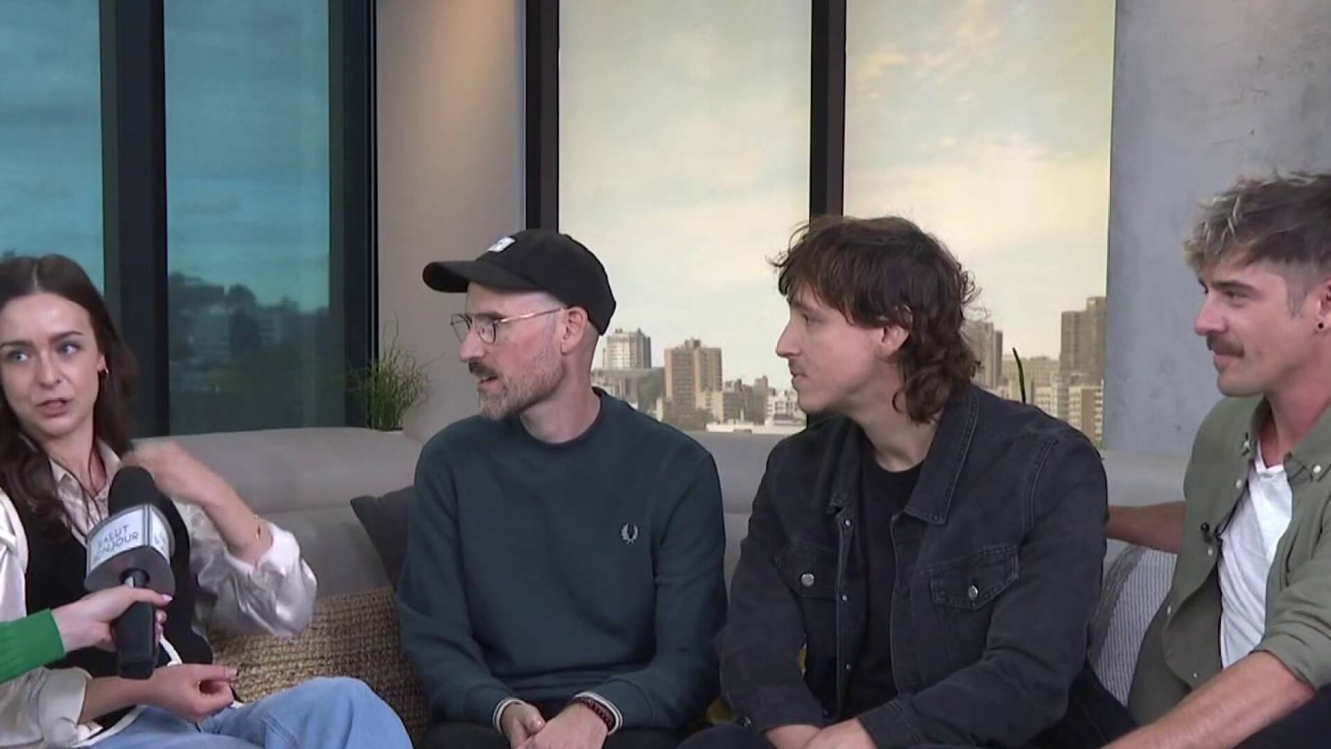 Artiste du mois: Tango Golf Tango | Salut Bonjour