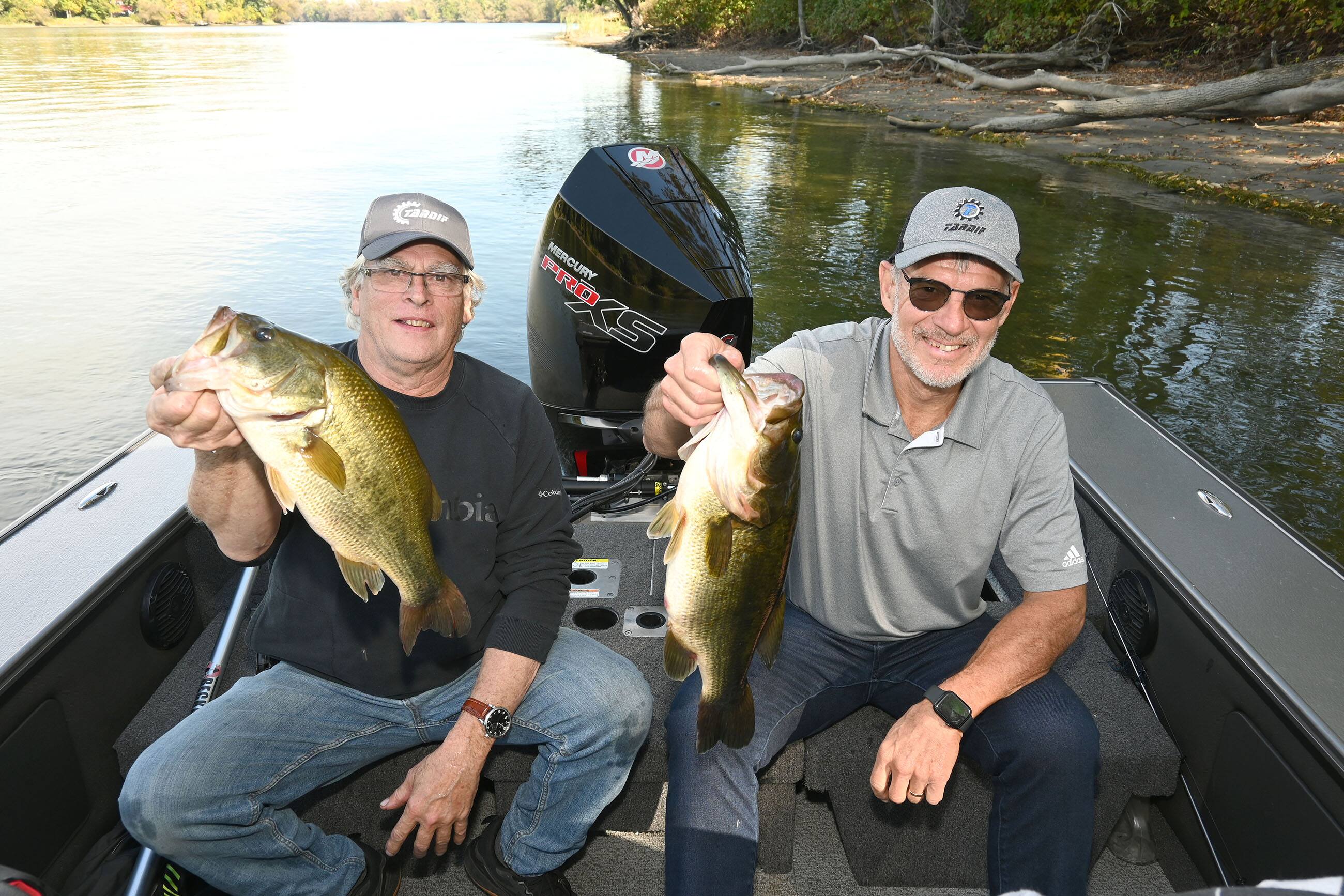 Trophées des pêcheurs | Le Journal de Montréal