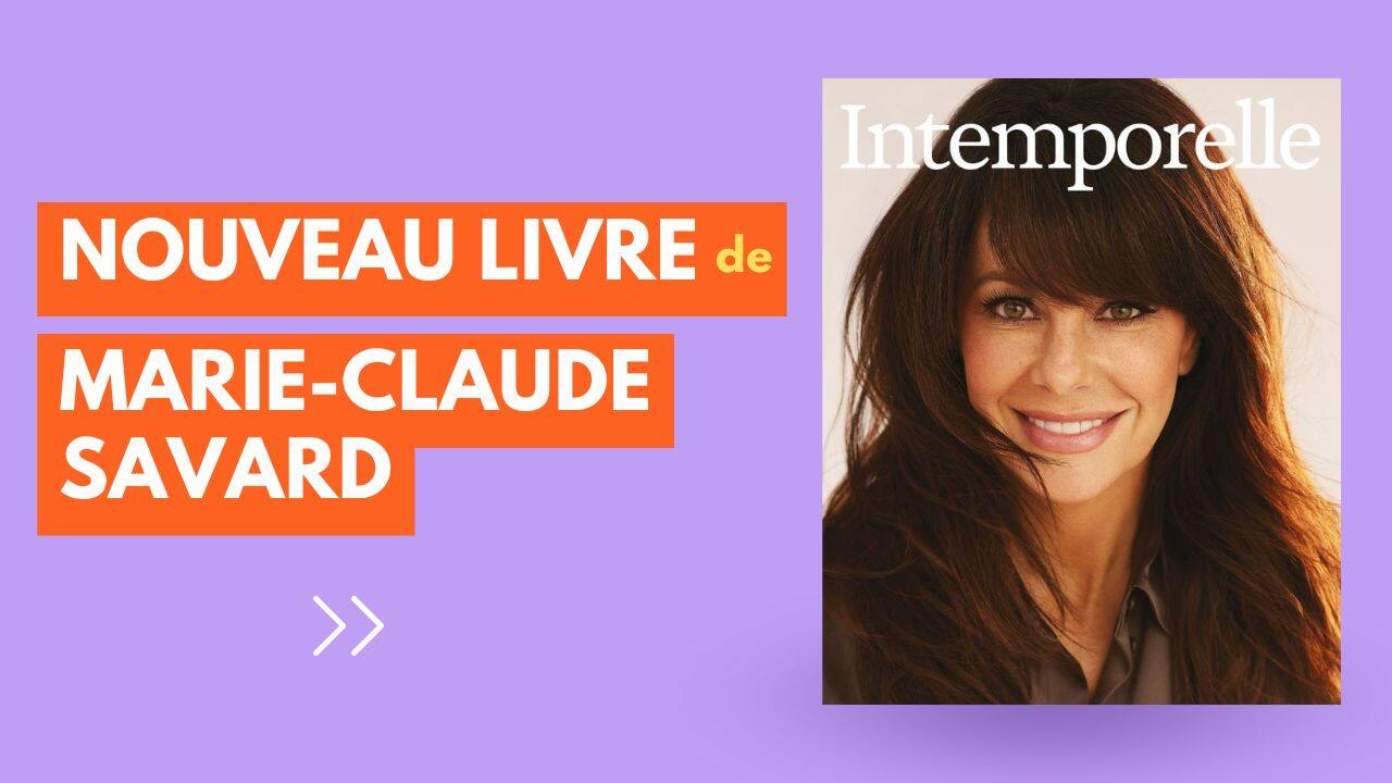 Marie-Claude Savard : Une voix intemporelle pour briser les tabous ...