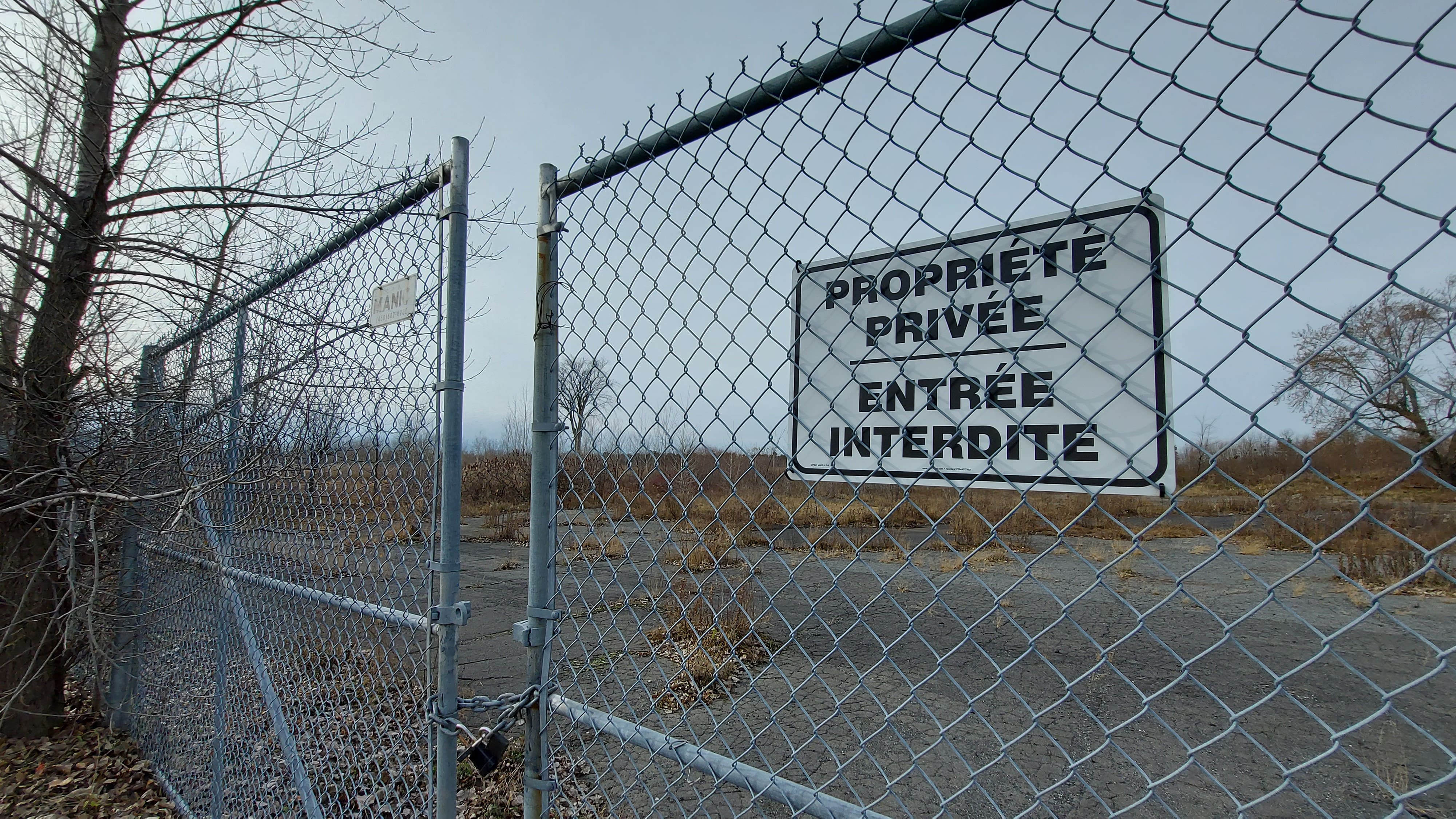 Northvolt: «Il est trop tôt pour penser à la vente du terrain», selon ...