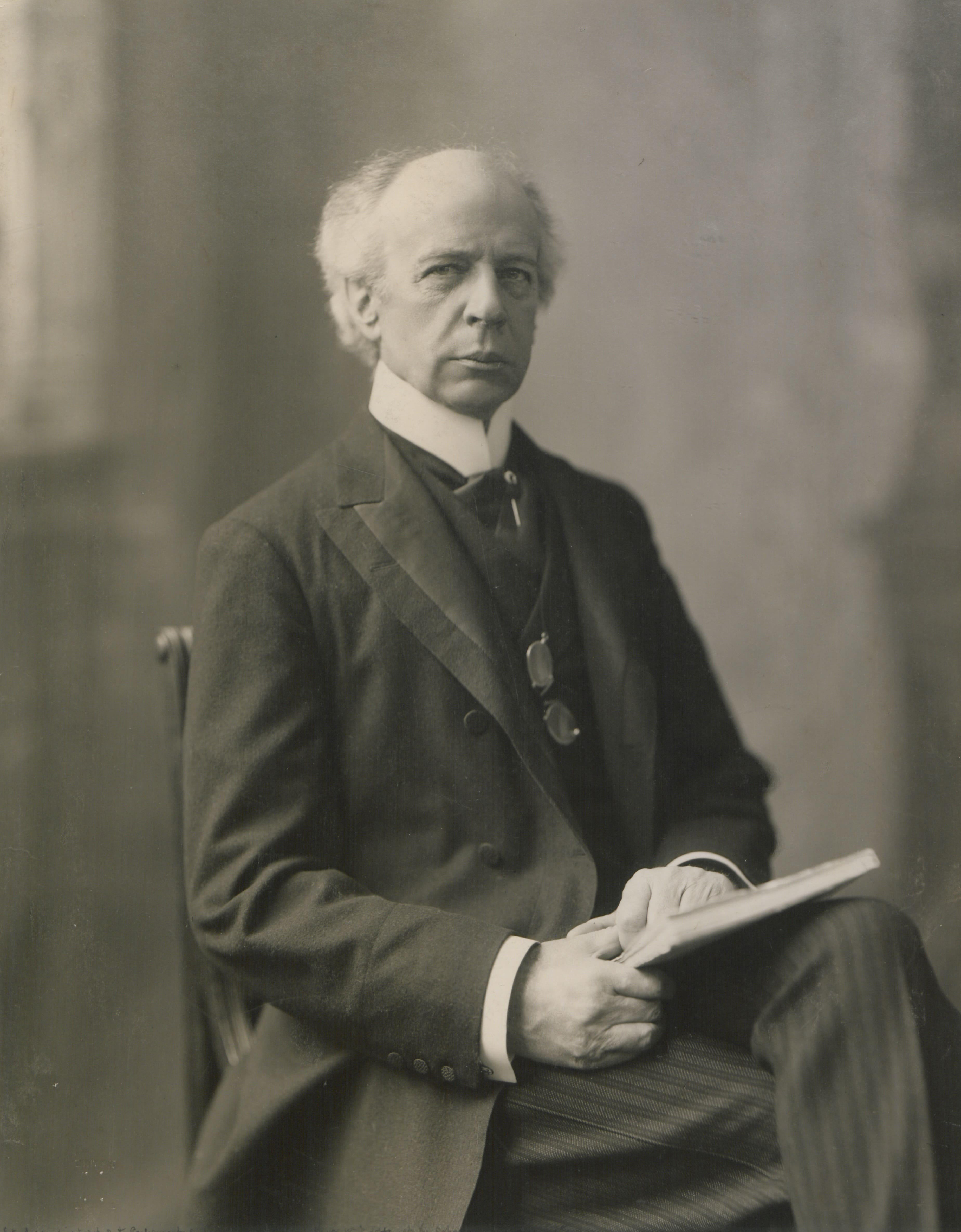 Wilfrid Laurier, séparatiste, traître ou héros canadien? | JDM