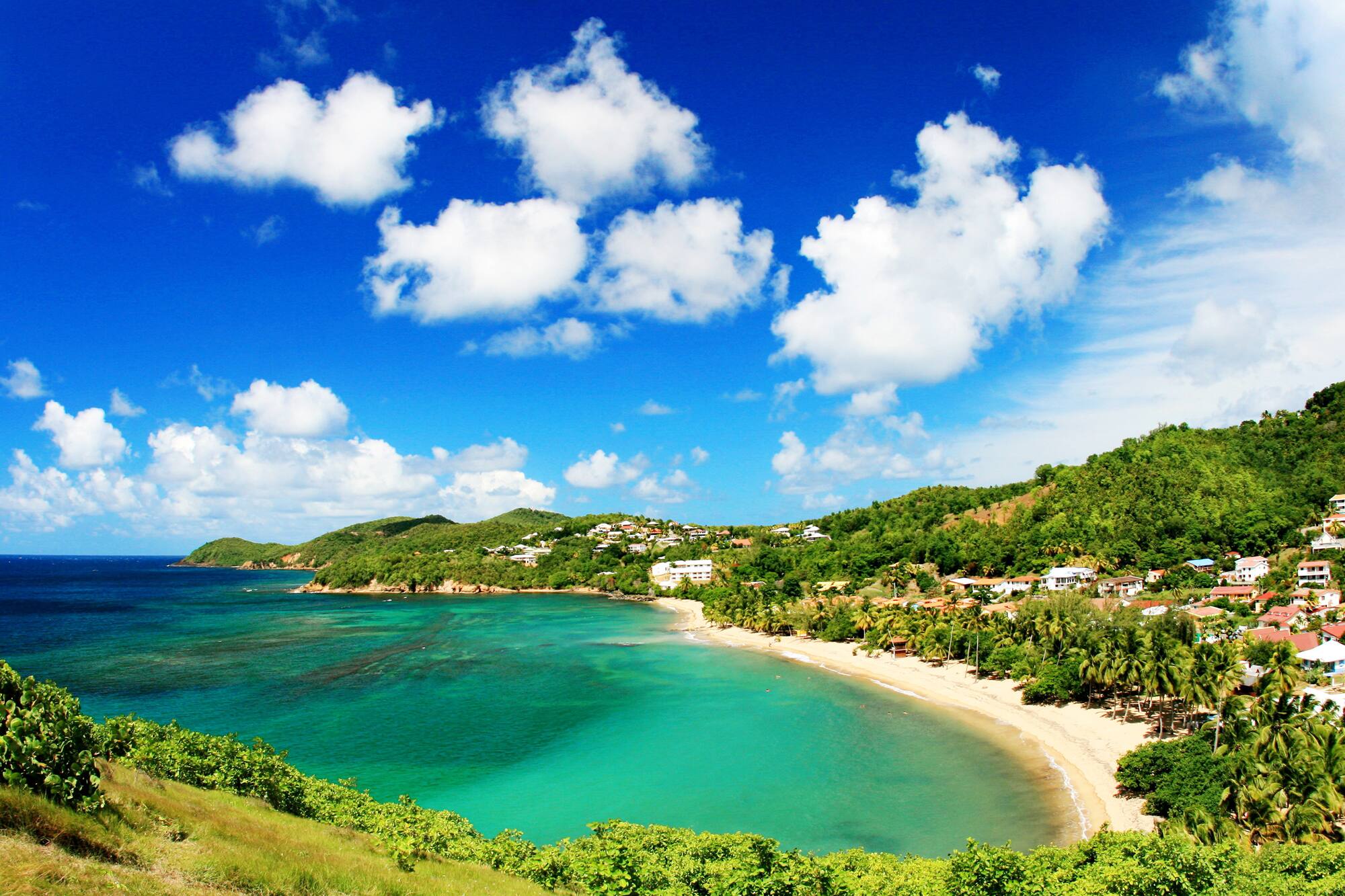 La Martinique, un paradis naturel | Le Journal de Montréal