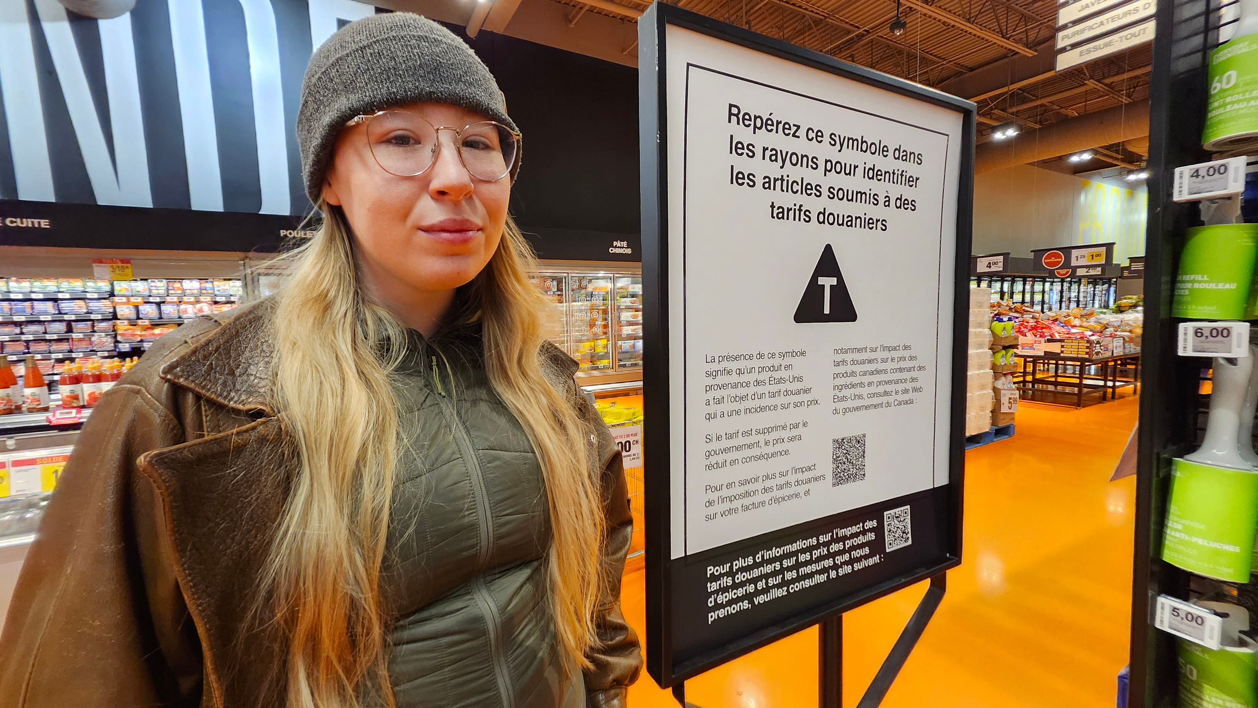 Tarifs: confusion autour d’un nouveau logo dans les Maxi et les Provigo ...