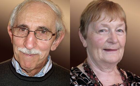 BRUNET, Roland THIBODEAU, Lise | Le Journal de Montréal