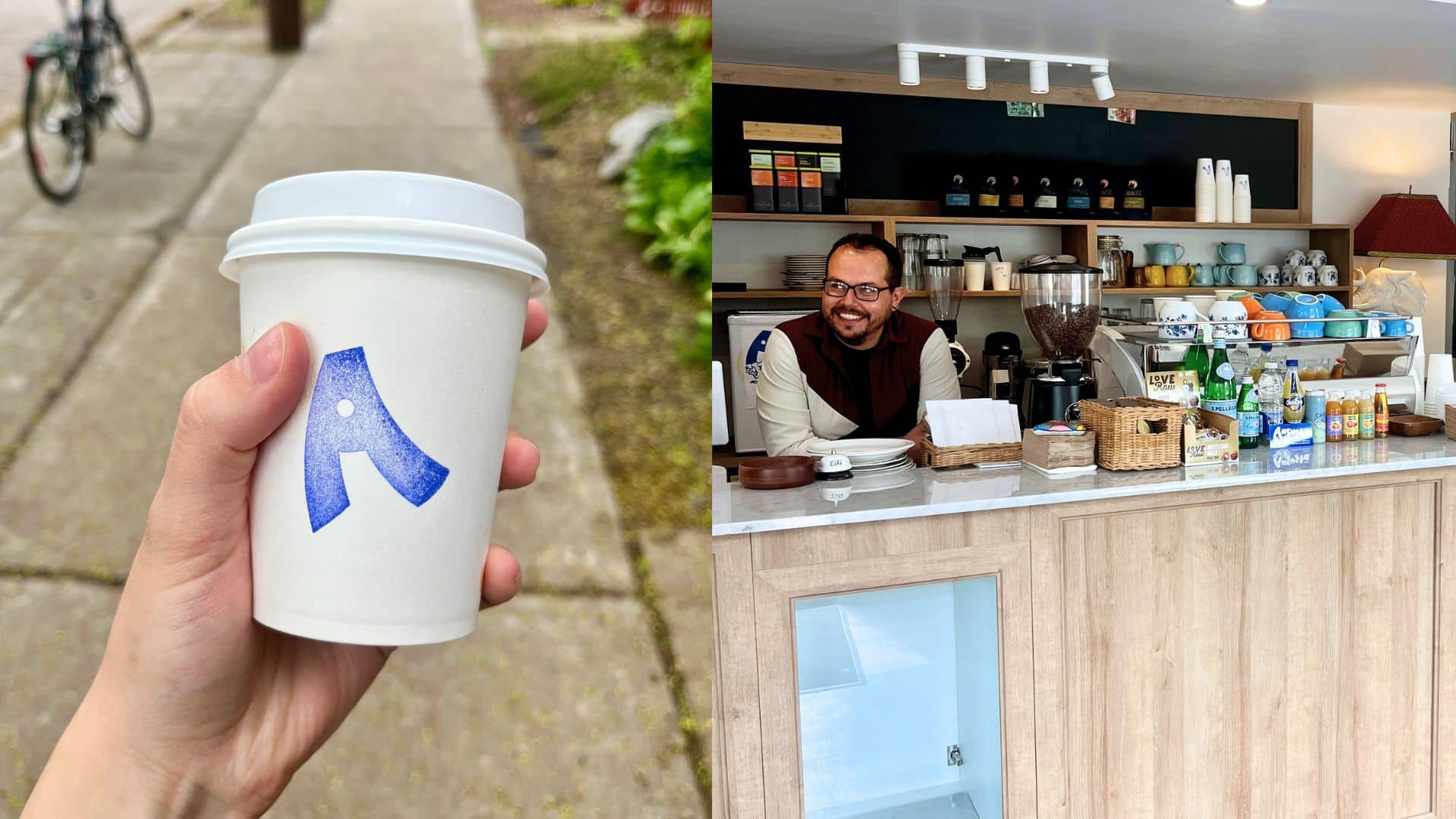 Augusta Café : Une nouvelle pépite de café de spécialité à découvrir ...