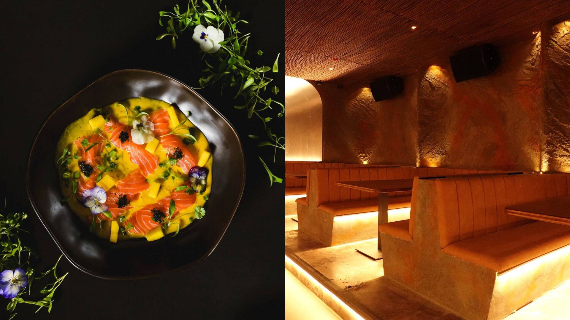 Zama : le nouveau supper club maya qui fait vibrer Montréal | Silo 57