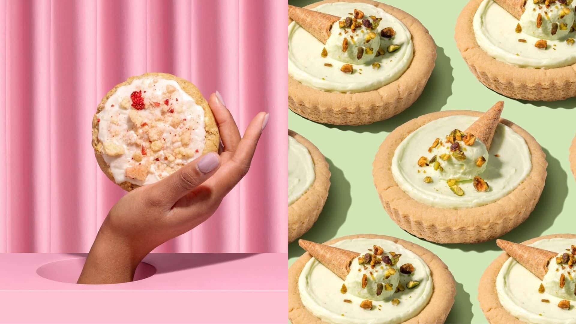 Les biscuits Crumbl arrivent à Montréal: la rumeur est-elle vraie ...