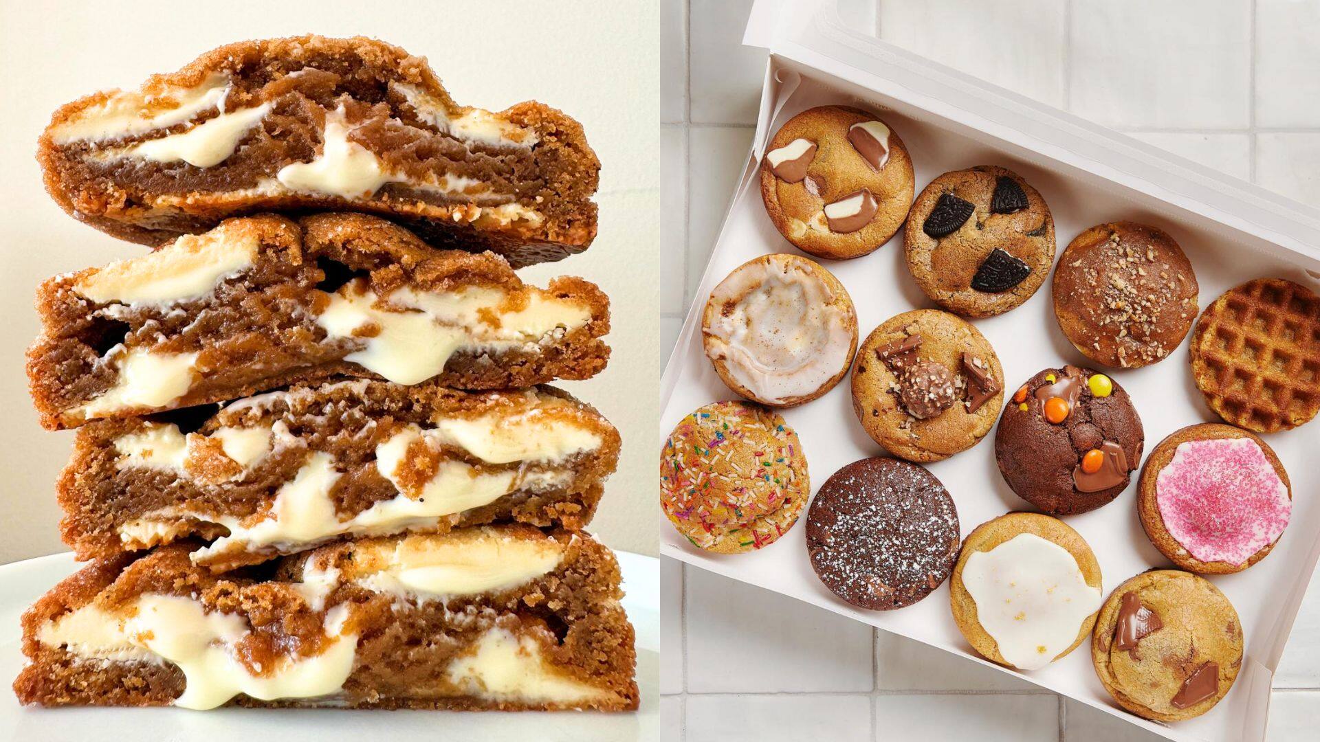 Les biscuits favoris des Montréalais arrivent dans le Mile-End | Silo 57