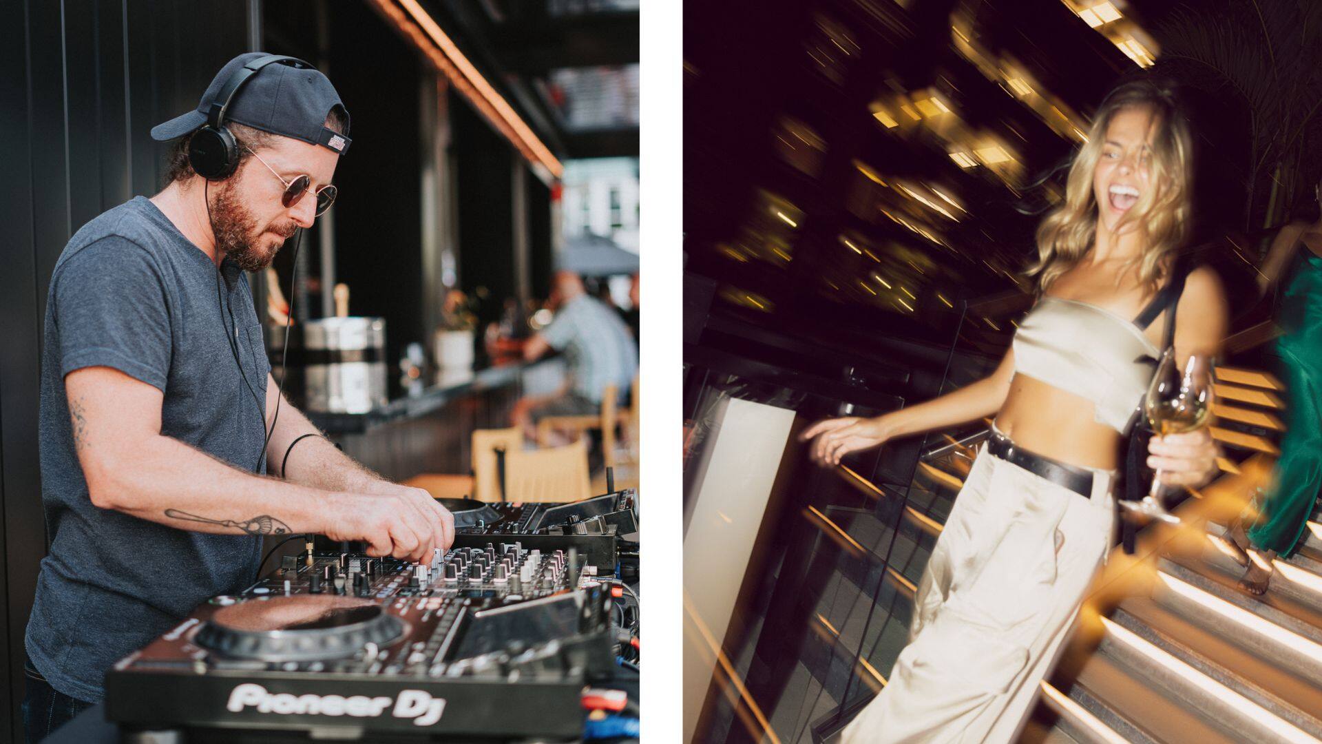 La nouvelle Terrasse Alizé est LA place où célébrer cet été à Montréal ...