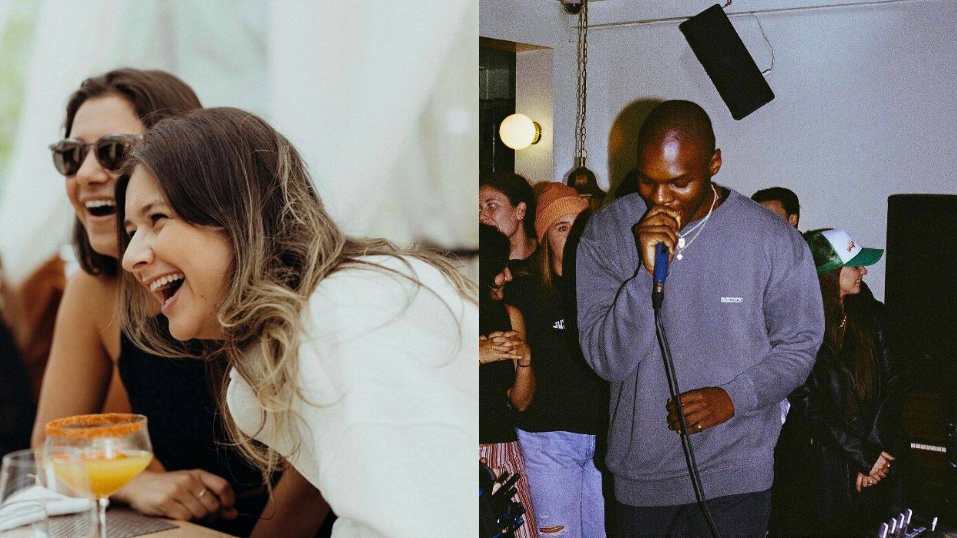 10 idées de thématiques originales pour votre prochain party | Silo 57
