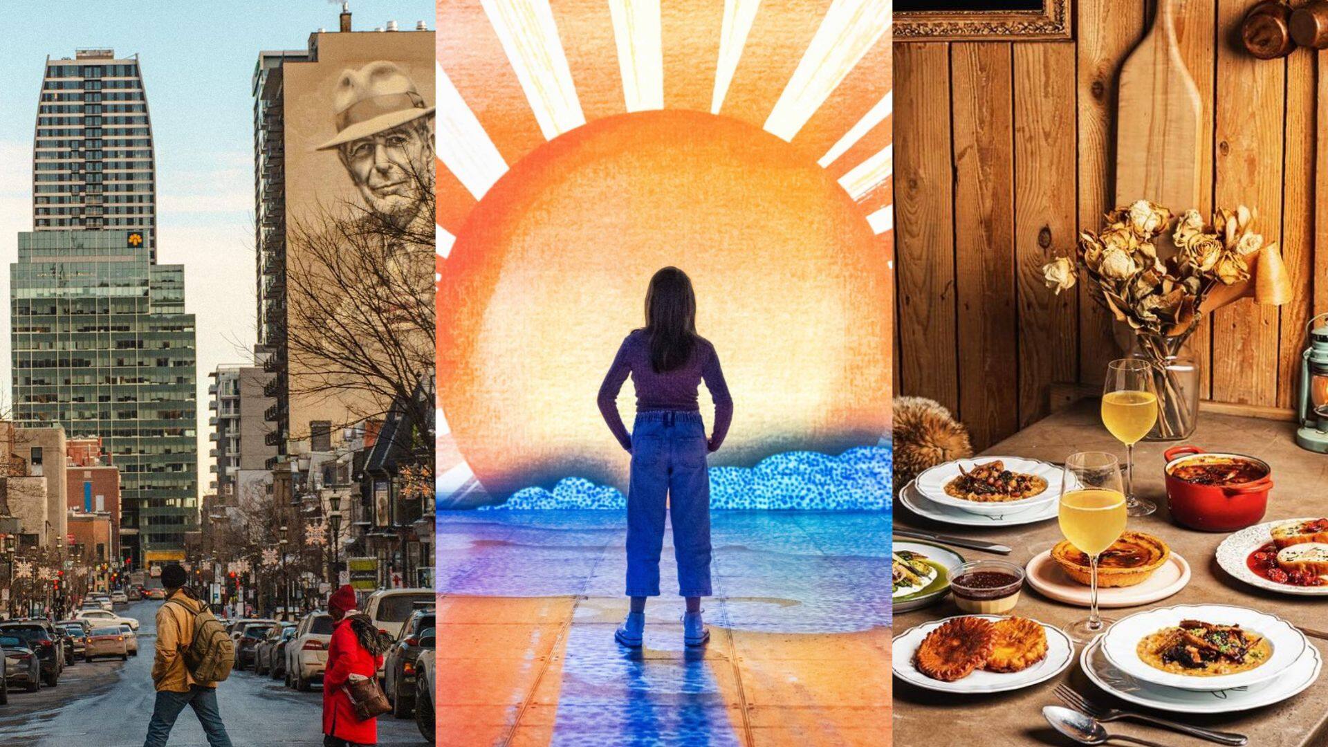 Quoi faire - Rive-Sud : sorties, événements & plus | Silo 57