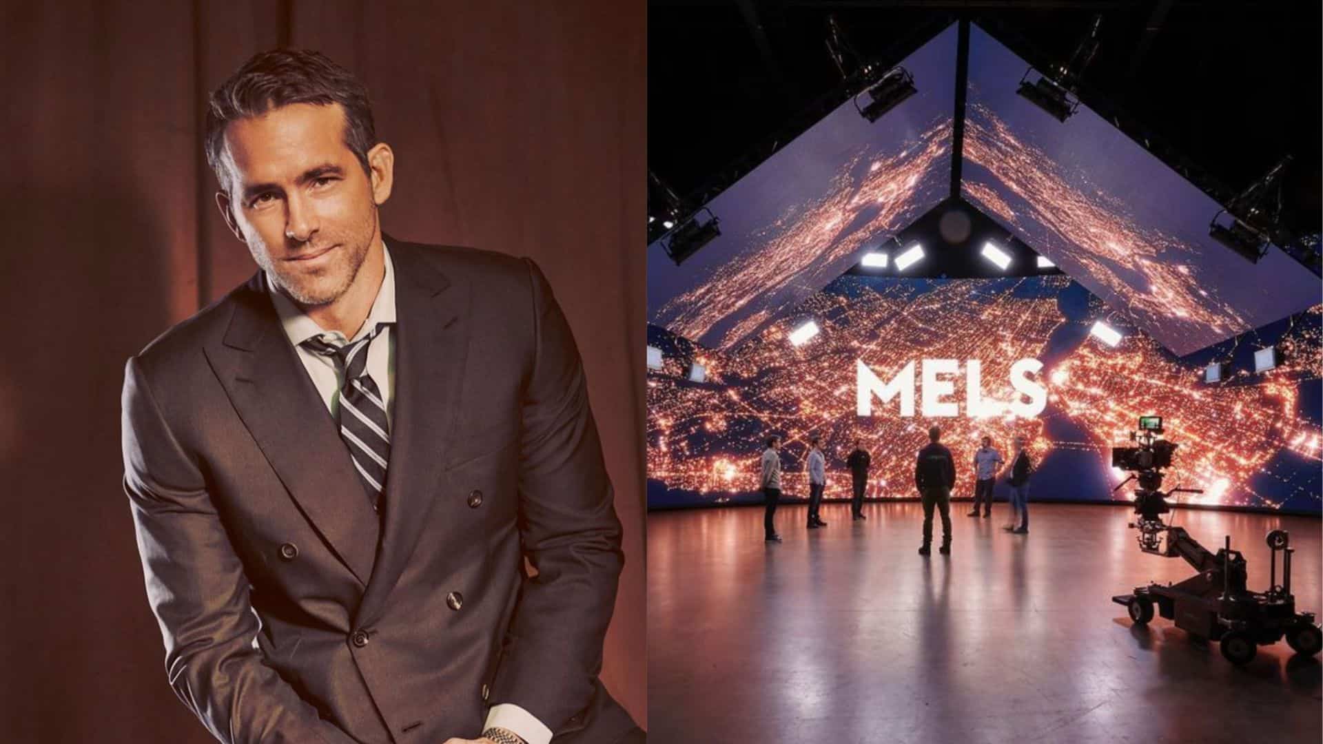 Ryan Reynolds, Jackie Chan et d'autres célébrités seront à Montréal ...