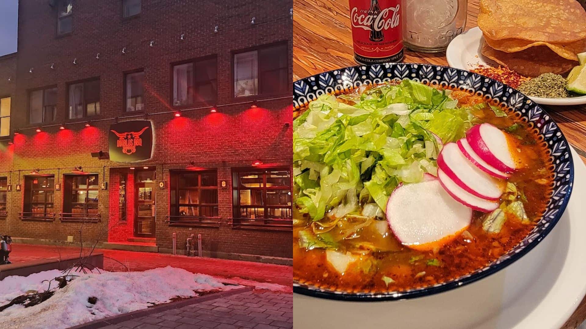 Ces 8 restaurants montréalais ont reçu plus de 39 000$ d'amendes par le ...