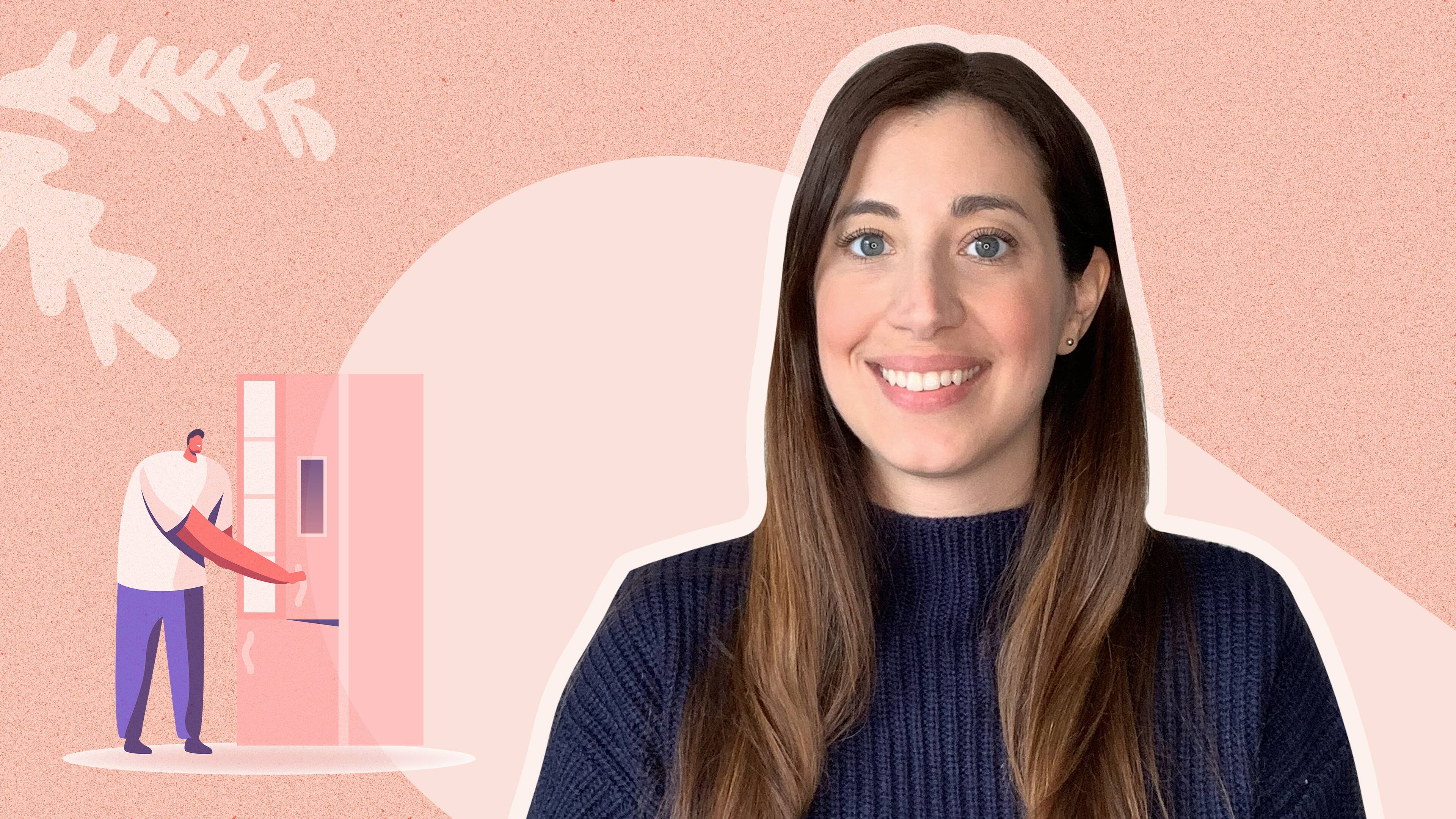 Manger ses émotions en pleine pandémie, c'est normal | 24 heures