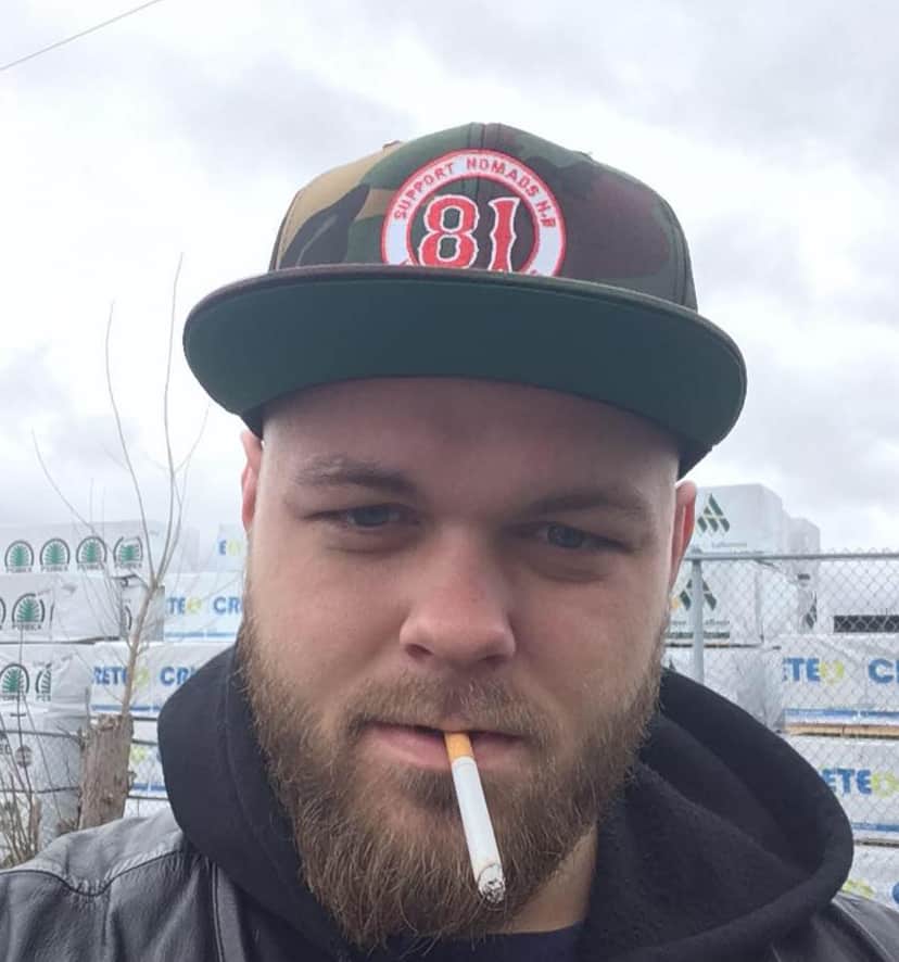 Un membre des Red Devils assassiné au Nouveau-Brunswick | JDM