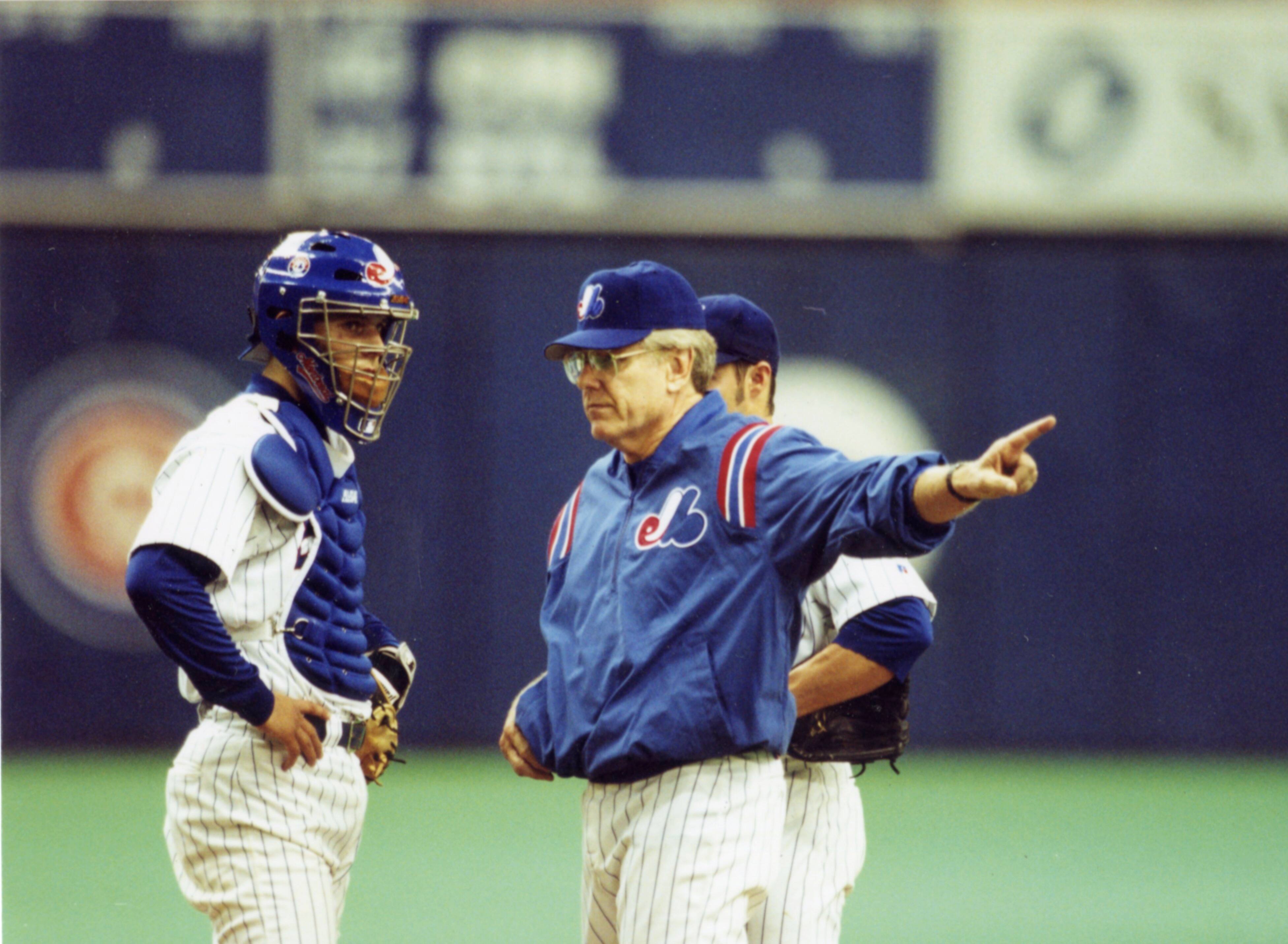 Cet ancien gérant des Expos est décédé à 83 ans | JDQ