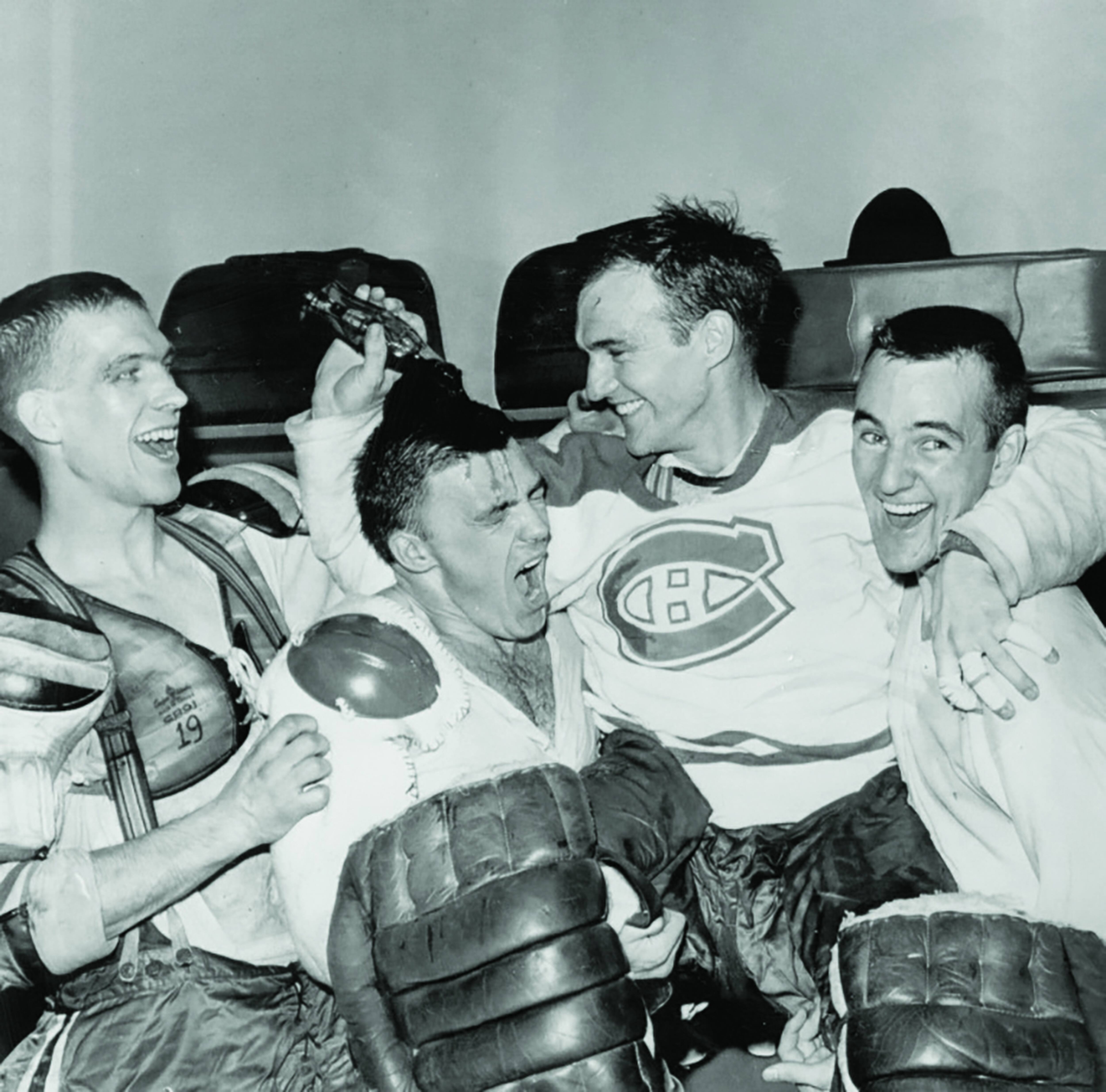 J.C. Tremblay: le célèbre frère méconnu - TVA Sports