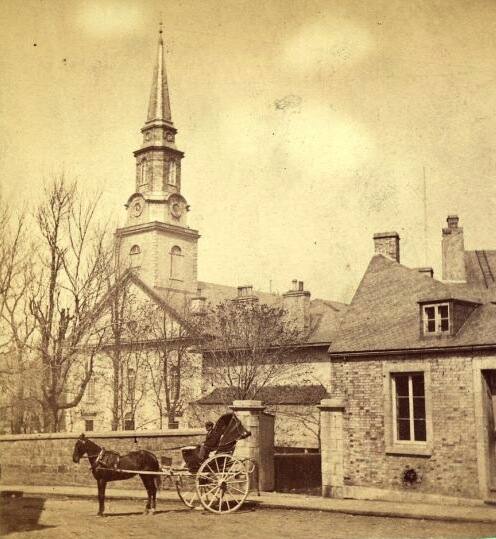 Cathédrale Holy Trinity: une église populaire à cause d’une histoire de ...