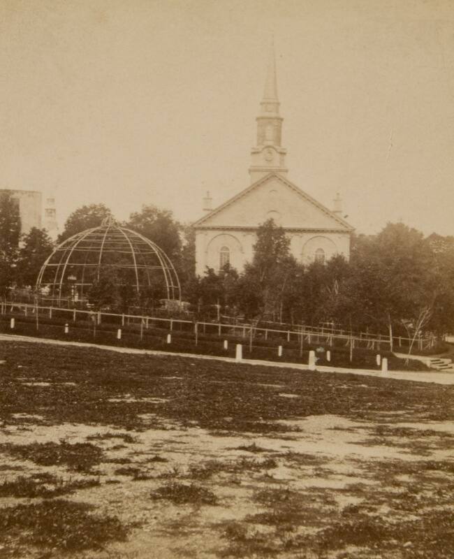 Cathédrale Holy Trinity: une église populaire à cause d’une histoire de ...