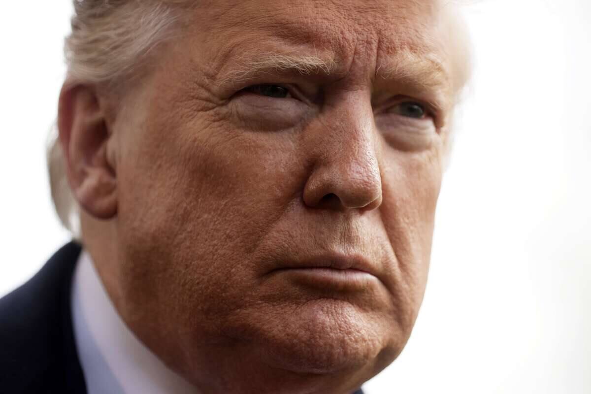 Trump repousse à 2035 son objectif d'élimination du déficit fédéral ...