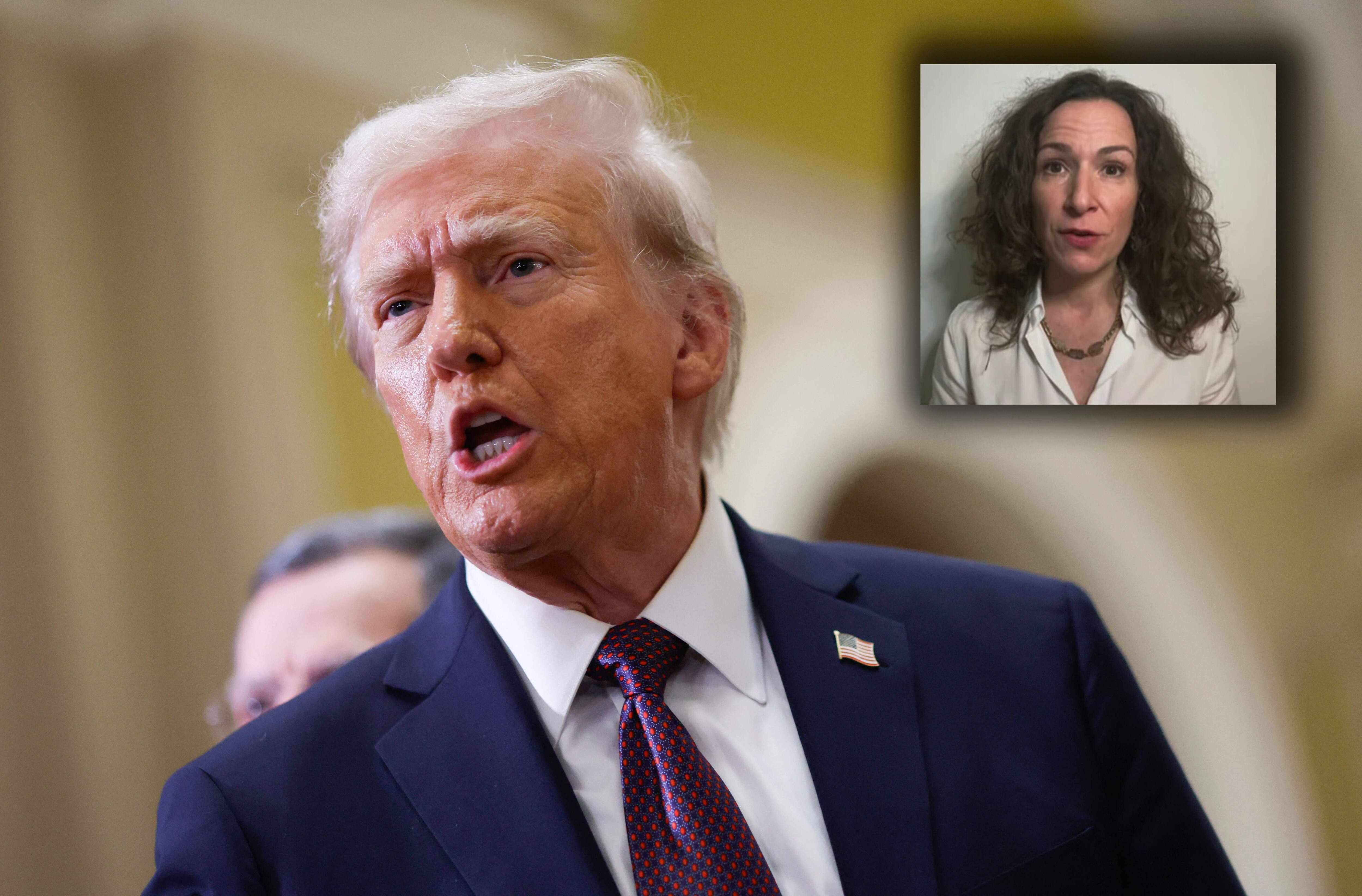 «Ça prend un capitaine Canada» pour faire face aux menaces de Donald ...