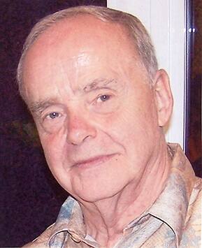 TURGEON, Maurice | Le Journal de Montréal