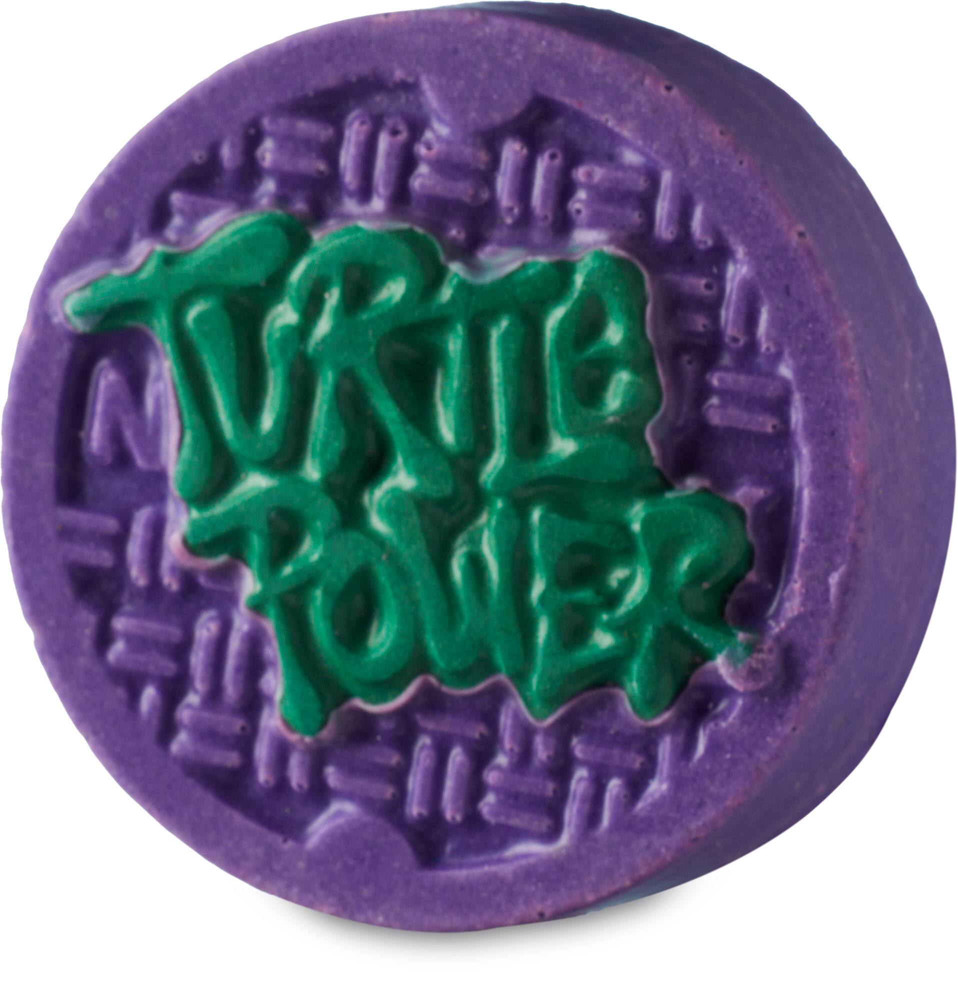 La collection Teenage Mutant Ninja Turtles de Lush est incroyable ...