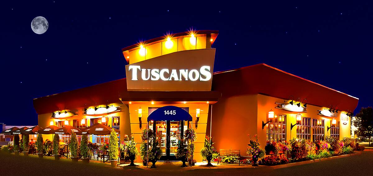 Le Tuscanos, gourmand et accueillant depuis plus de 20 ans | JDQ