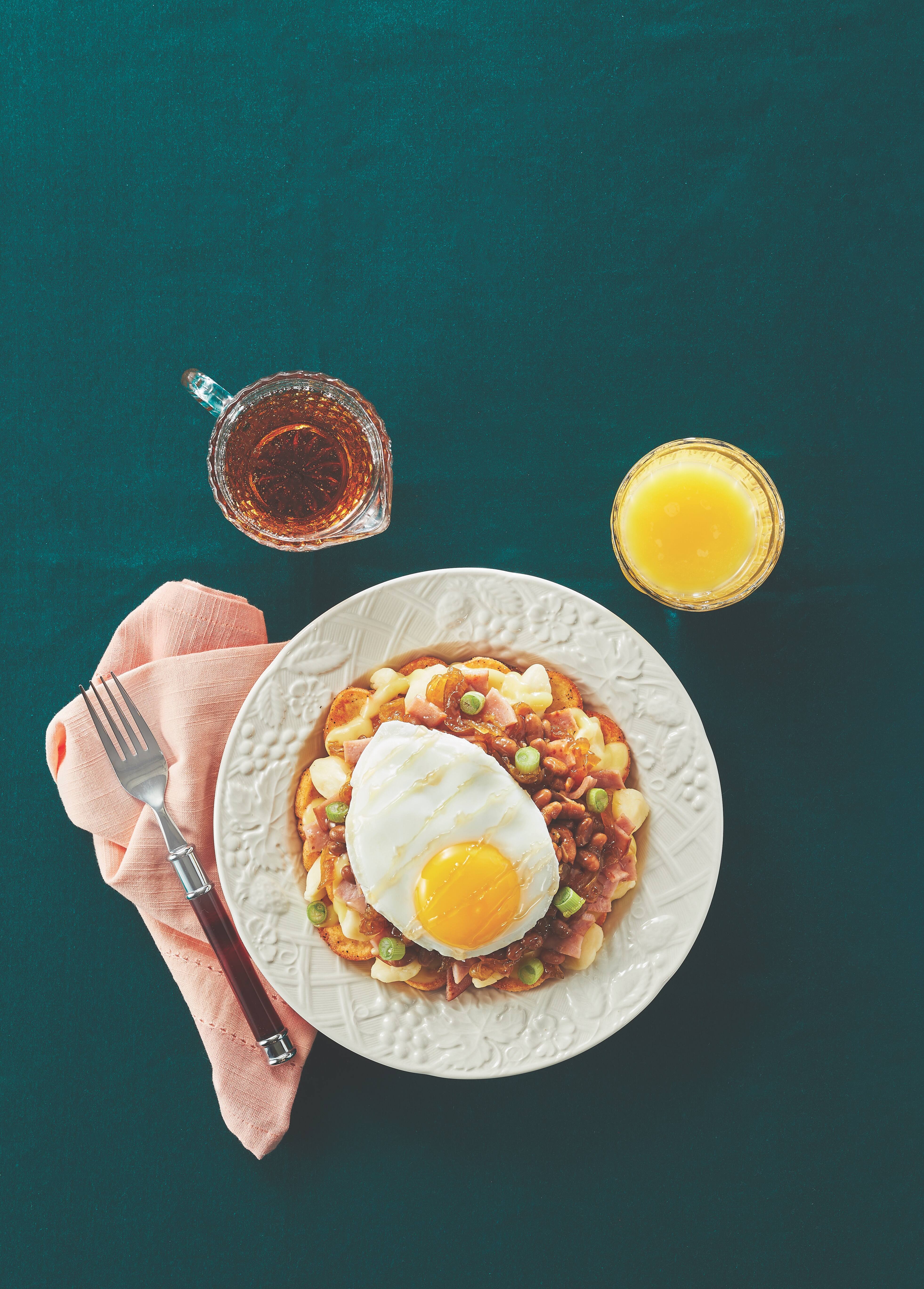 Semaine de la Poutine: voici ENFIN tous les restaurants participants | 24 heures