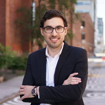 L’organisateur en chef du PLQ Jean-François Helms tire sa révérence | JDM