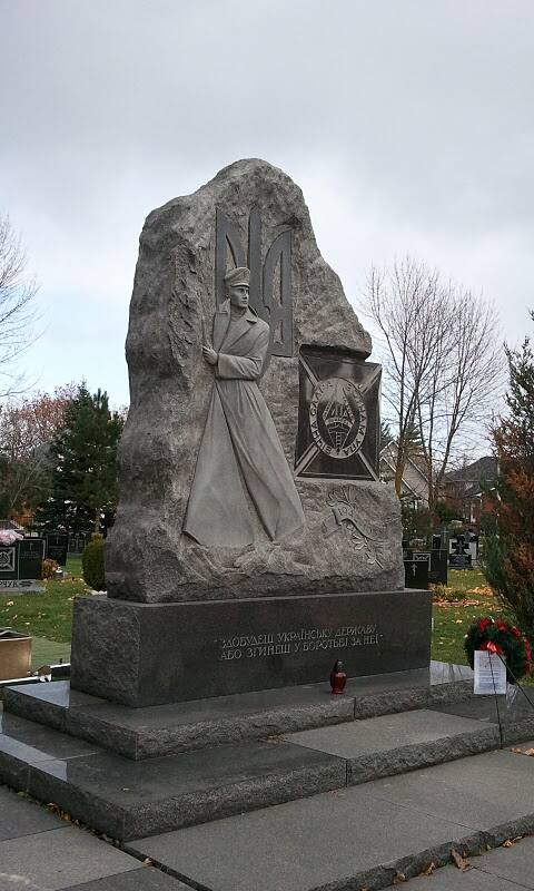 L’ex-combattant nazi ovationné au parlement n’est pas le seul à avoir ...