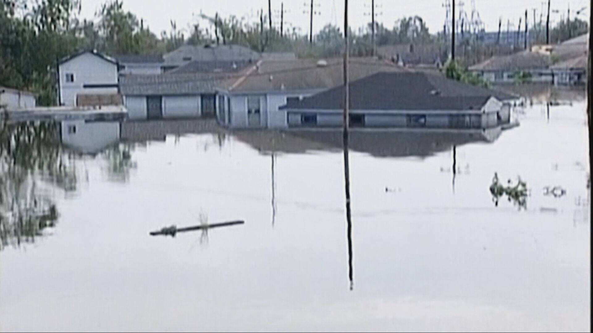 Ouragan «Katrina»: 20 ans plus tard, La Nouvelle-Orléans se souvient | JDQ