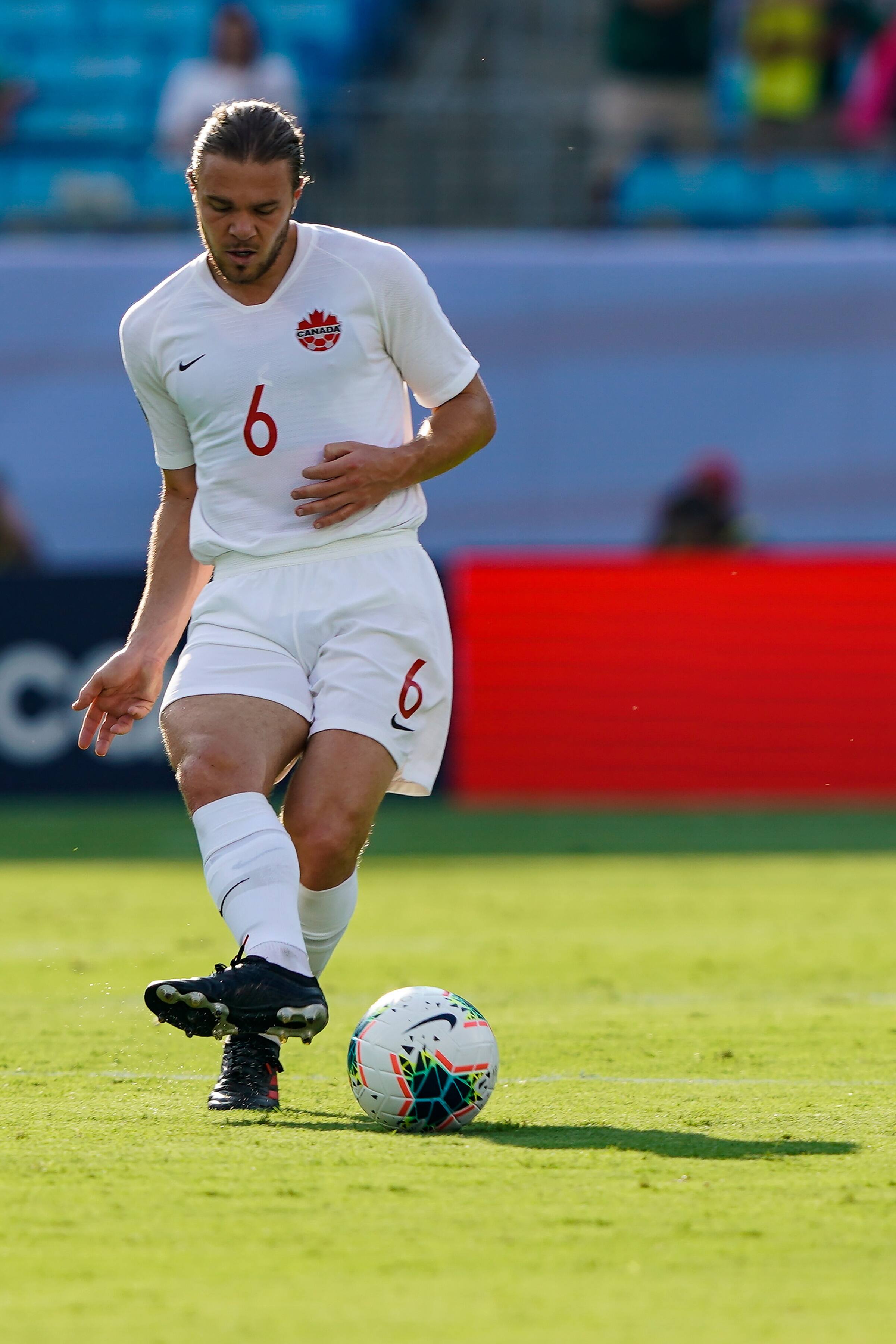 Coupe du monde: Samuel Piette invité aux qualifications | JDQ