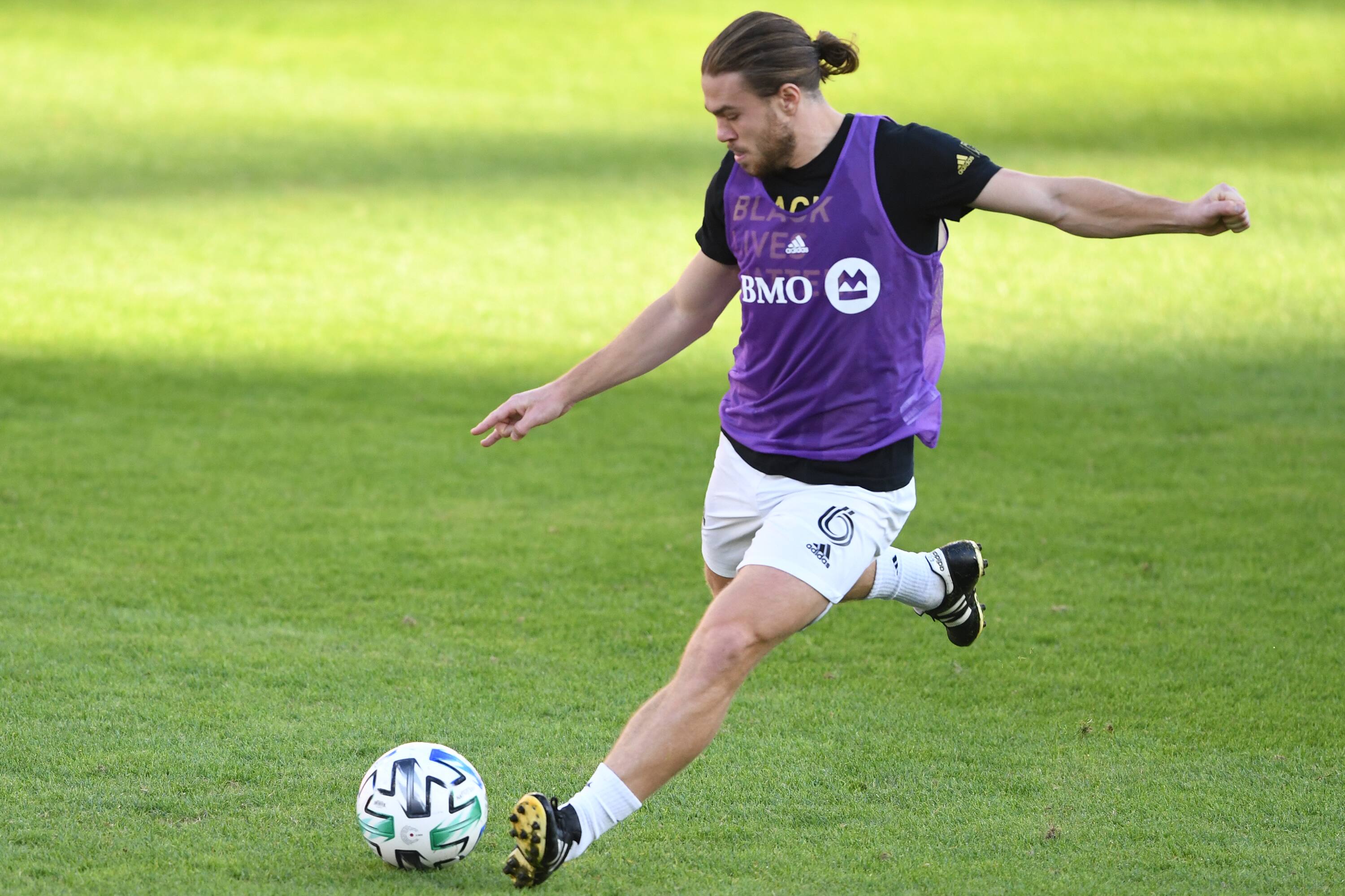 Une rivalité bien présente avec Vancouver | JDM