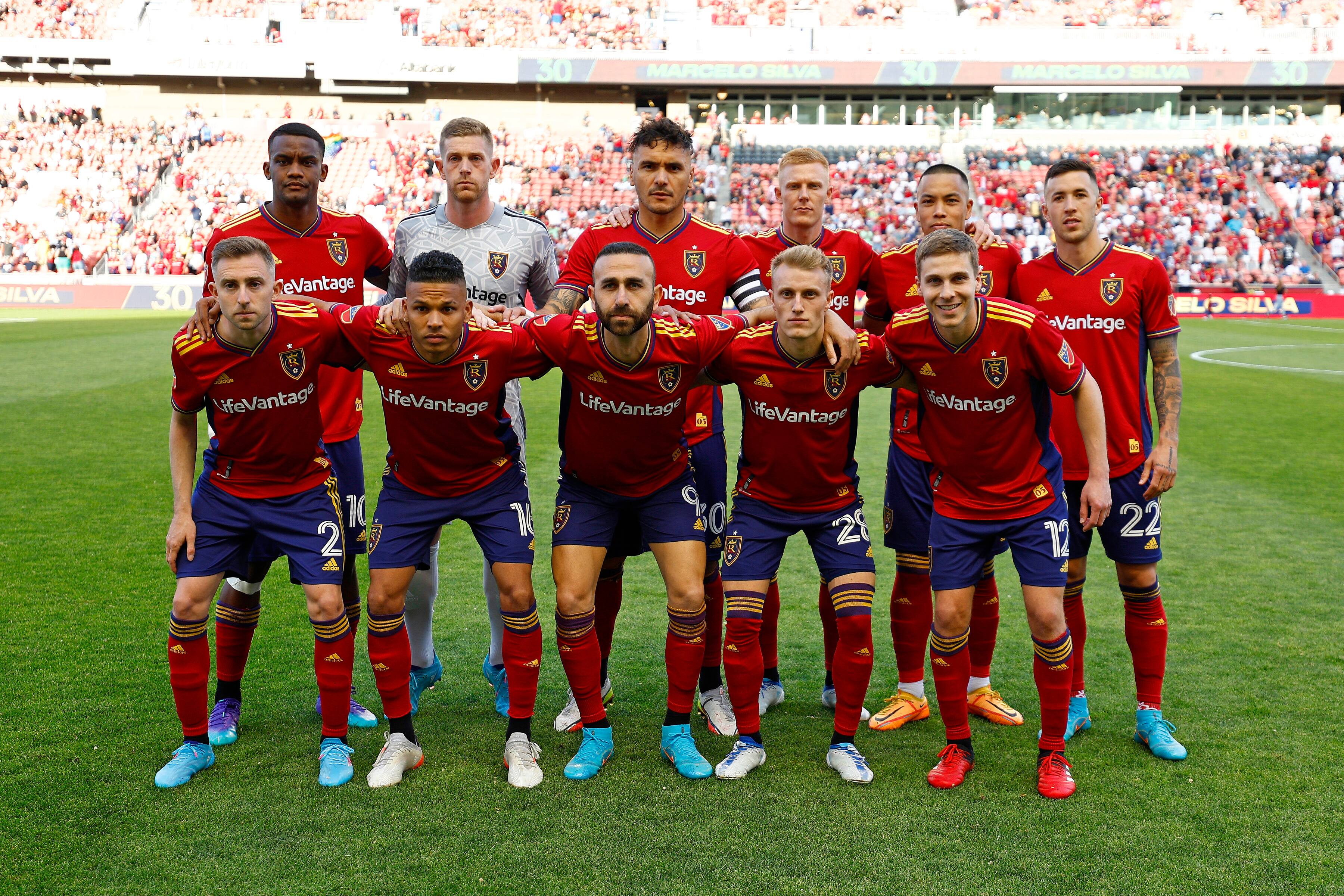De la visite rare au Stade Saputo | Le Journal de Montréal