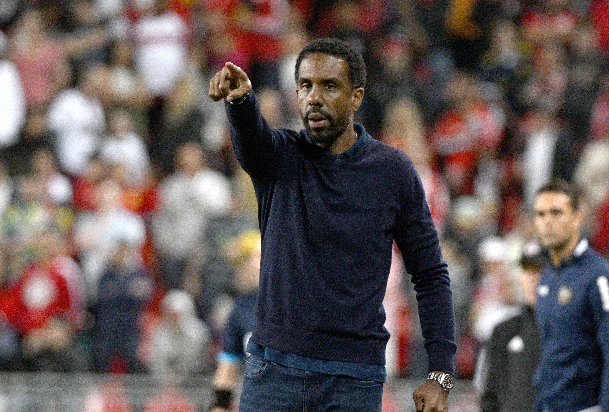 Dossier Nancy : les scénarios envisageables - TVA Sports