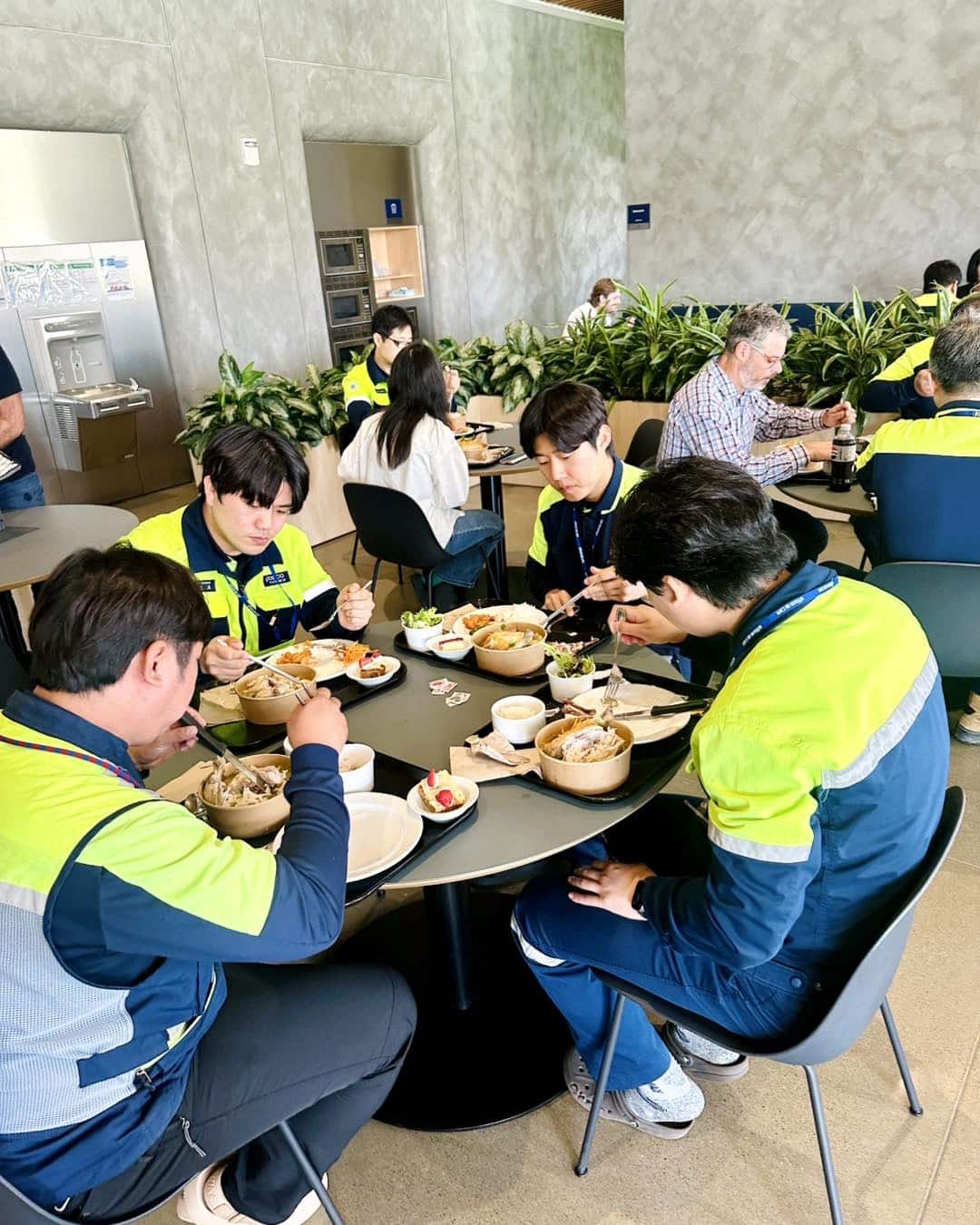 Filière batterie: l’usine de 600 M$ d’Ultium CAM embauche | JDQ