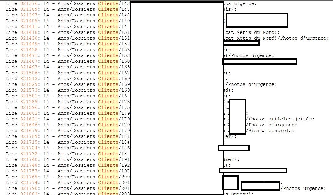 Vol de données: Qualinet devra se défendre en cour | JDM