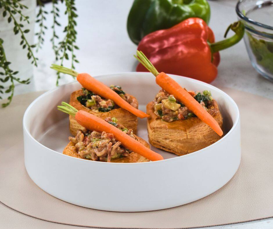 Retrouvez les recettes de Jonathan Garnier | Salut Bonjour