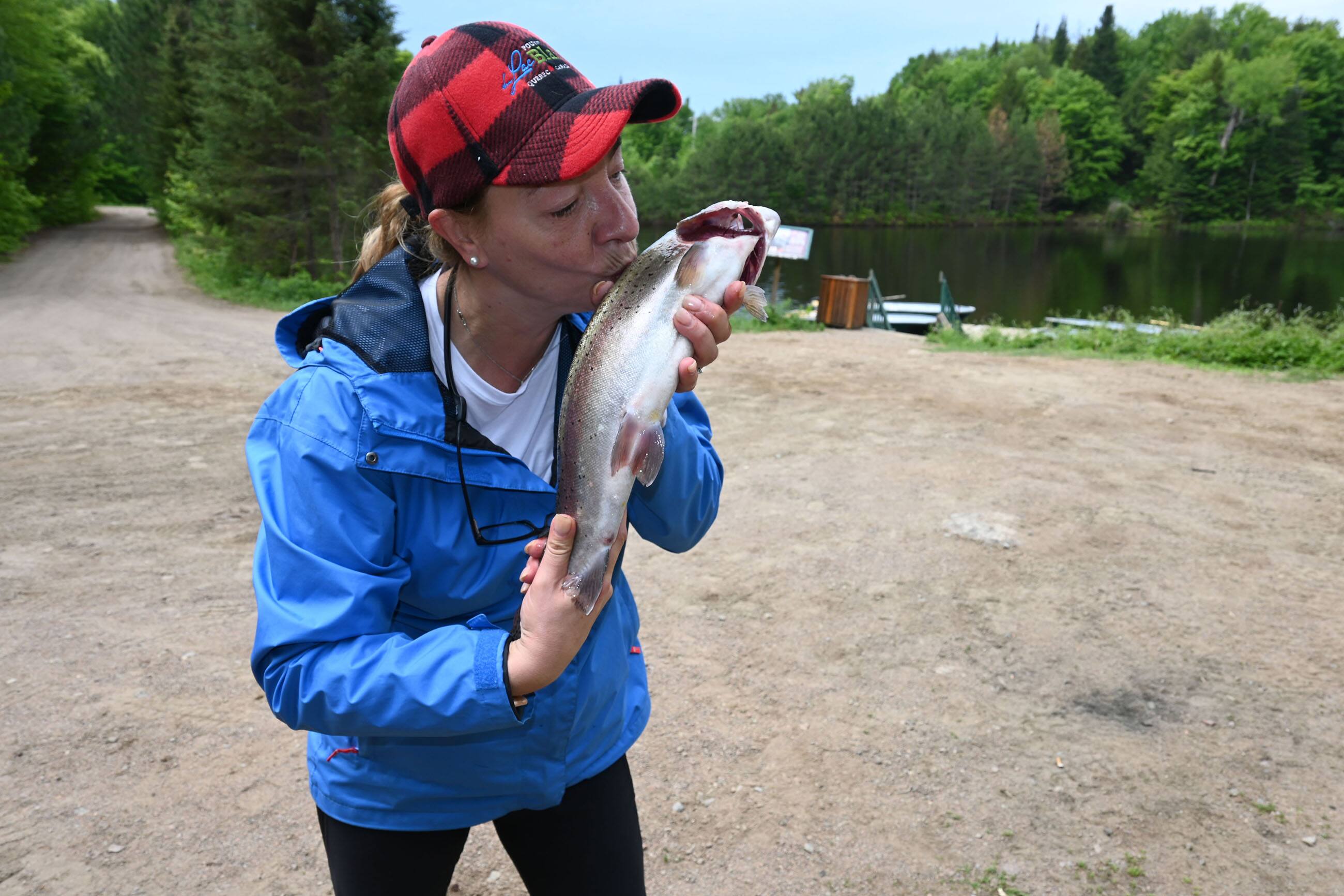 Trophées des pêcheurs | Le Journal de Montréal