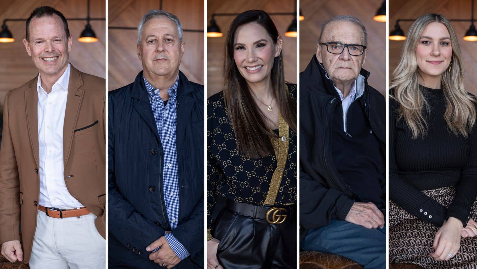 Voici les émissions que vous pourrez voir sur la nouvelle chaîne TÉMOIN ...