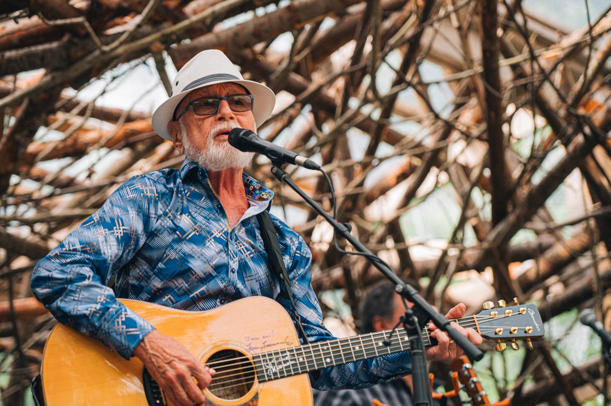 Le Festif!: une 14e édition franchement réussie! | JDQ