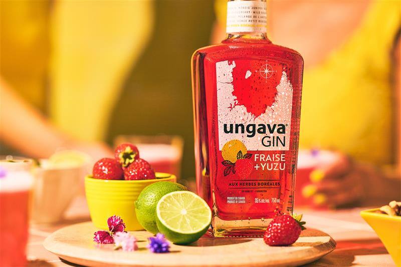 Ungava & Lillet: les incontournables de vos apéros | Salut Bonjour