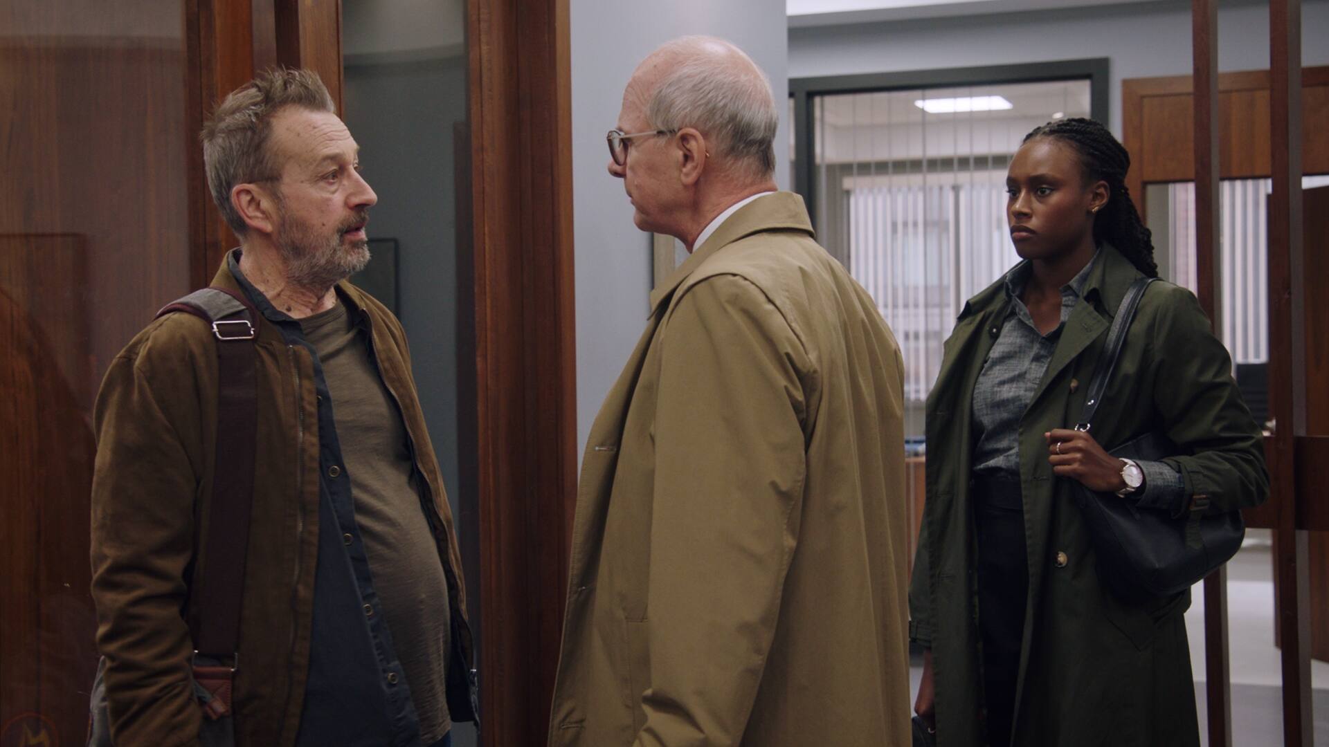 À 33 ans, Richard Robitaille abandonnait tout pour devenir comédien | 7 Jours