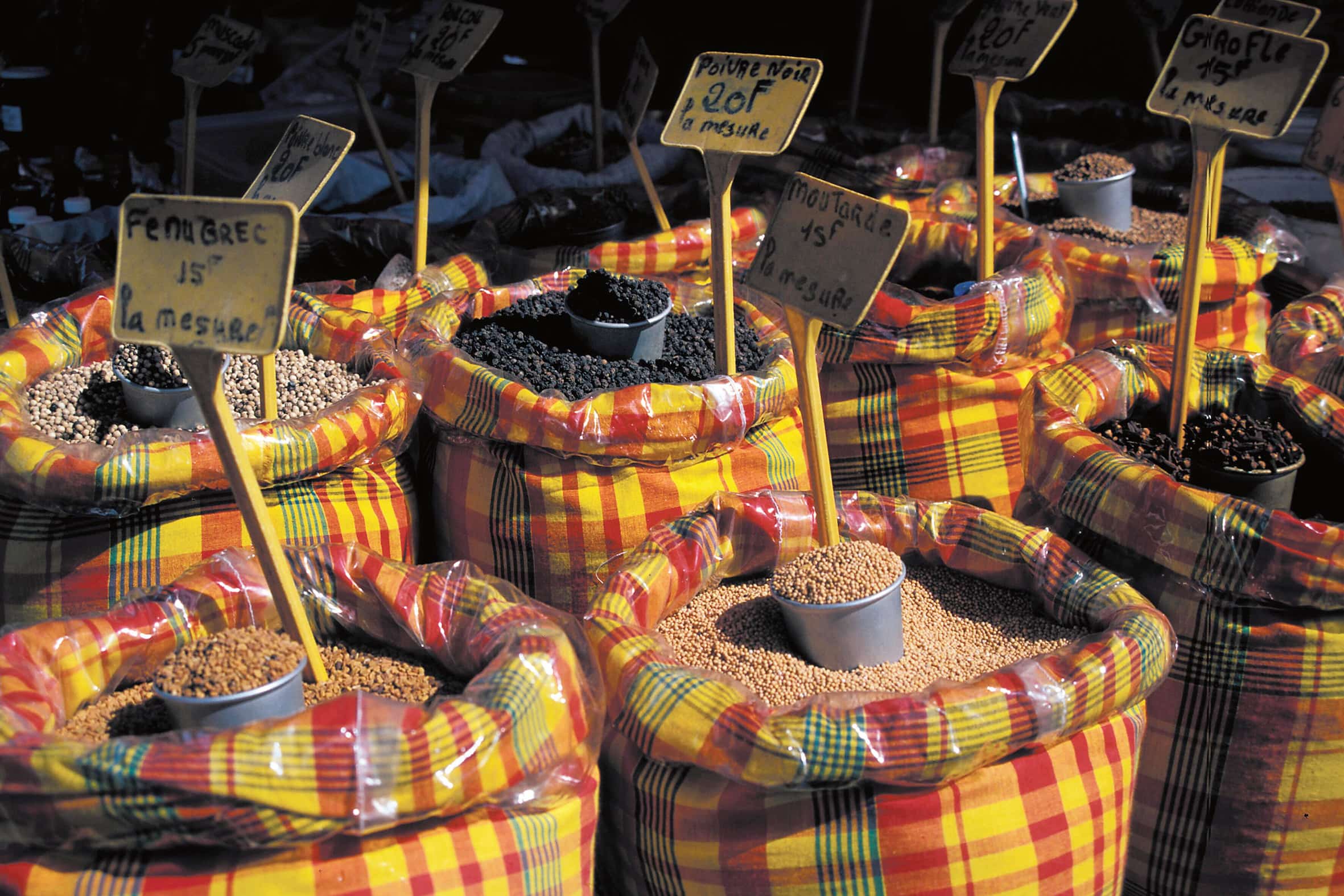 La Guadeloupe, des vacances de rêve | Le Journal de Montréal