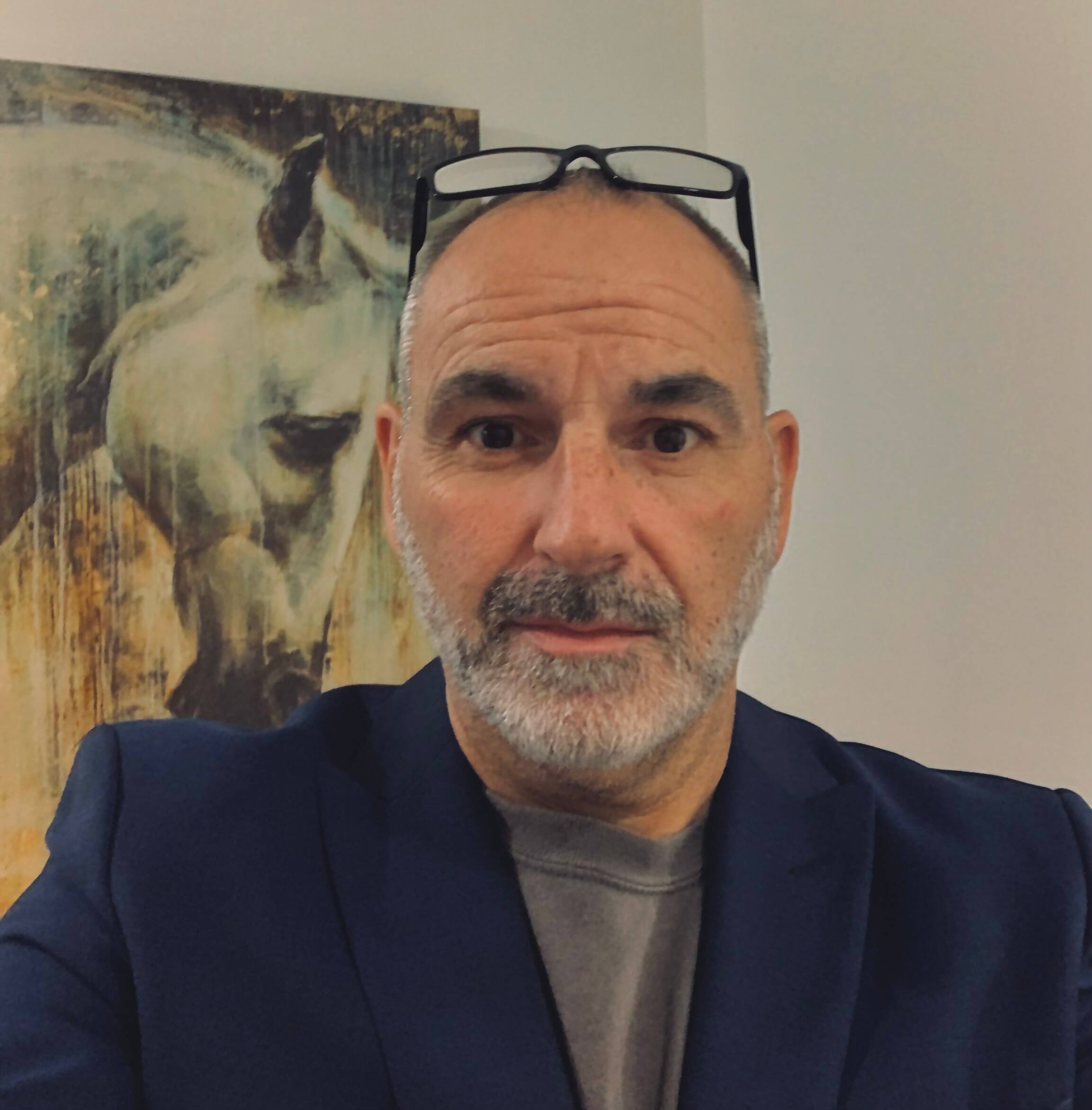 L’intelligence artificielle ne fera pas le poids face à la bêtise ...