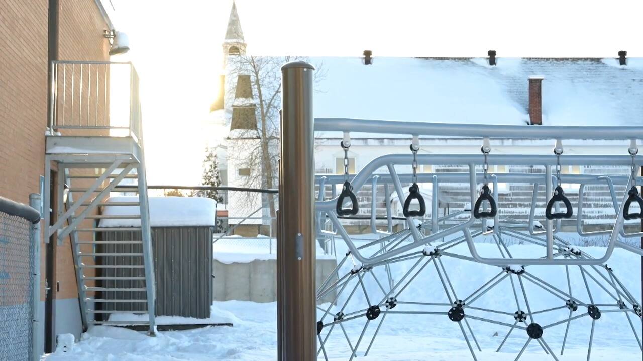 «Ça fait mal à un village»: une école primaire du Bas-Saint-Laurent ...