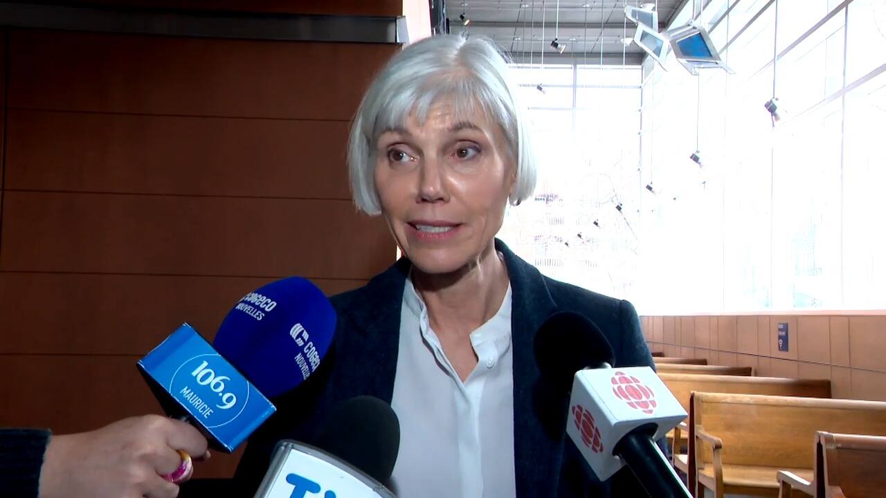 Meurtre de Maureen Breau : «Isaac Brouillard-Lessard était une bombe à ...