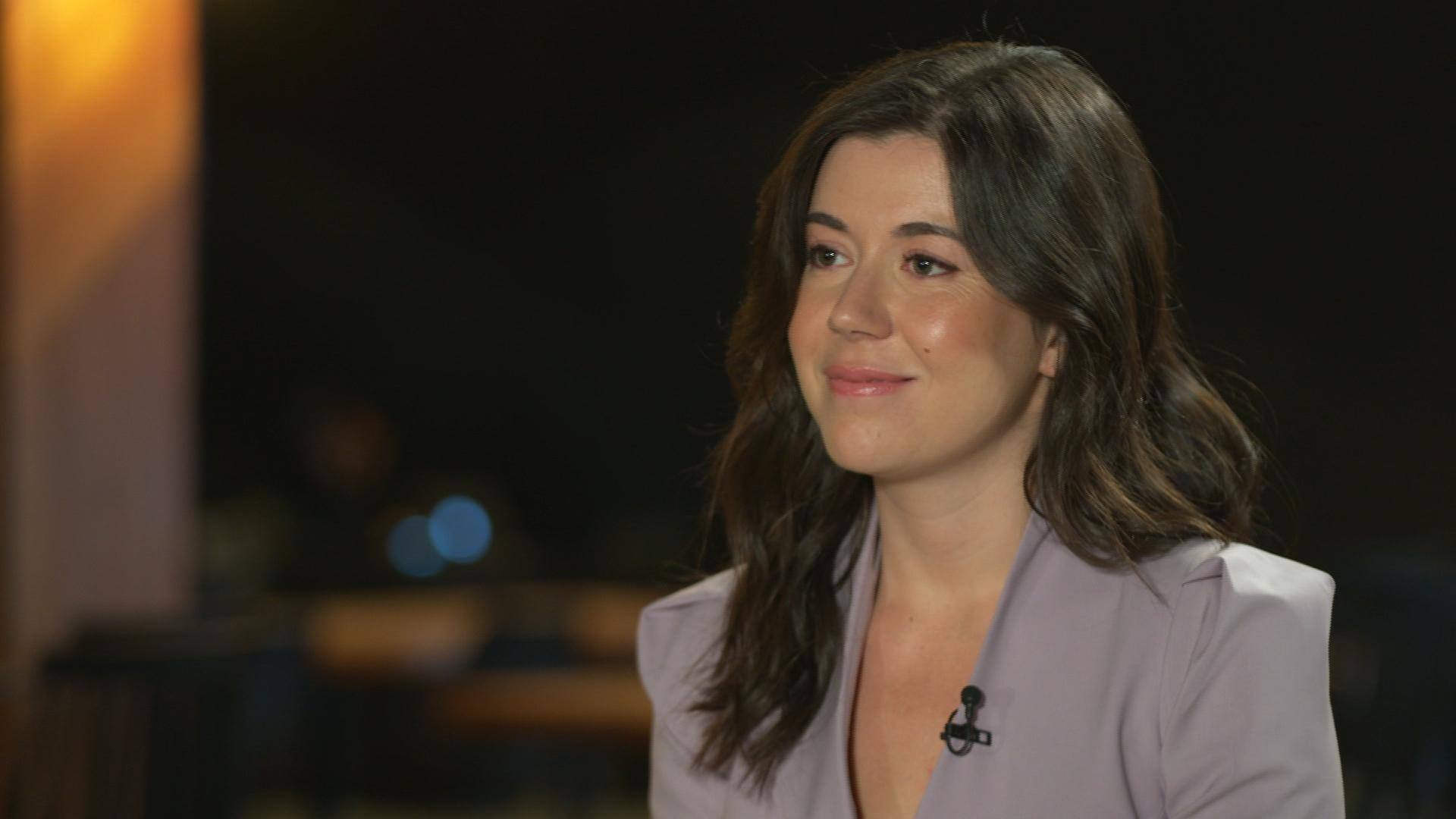 «J’aspire à pouvoir lui pardonner» - Catherine Fournier | TVA Nouvelles